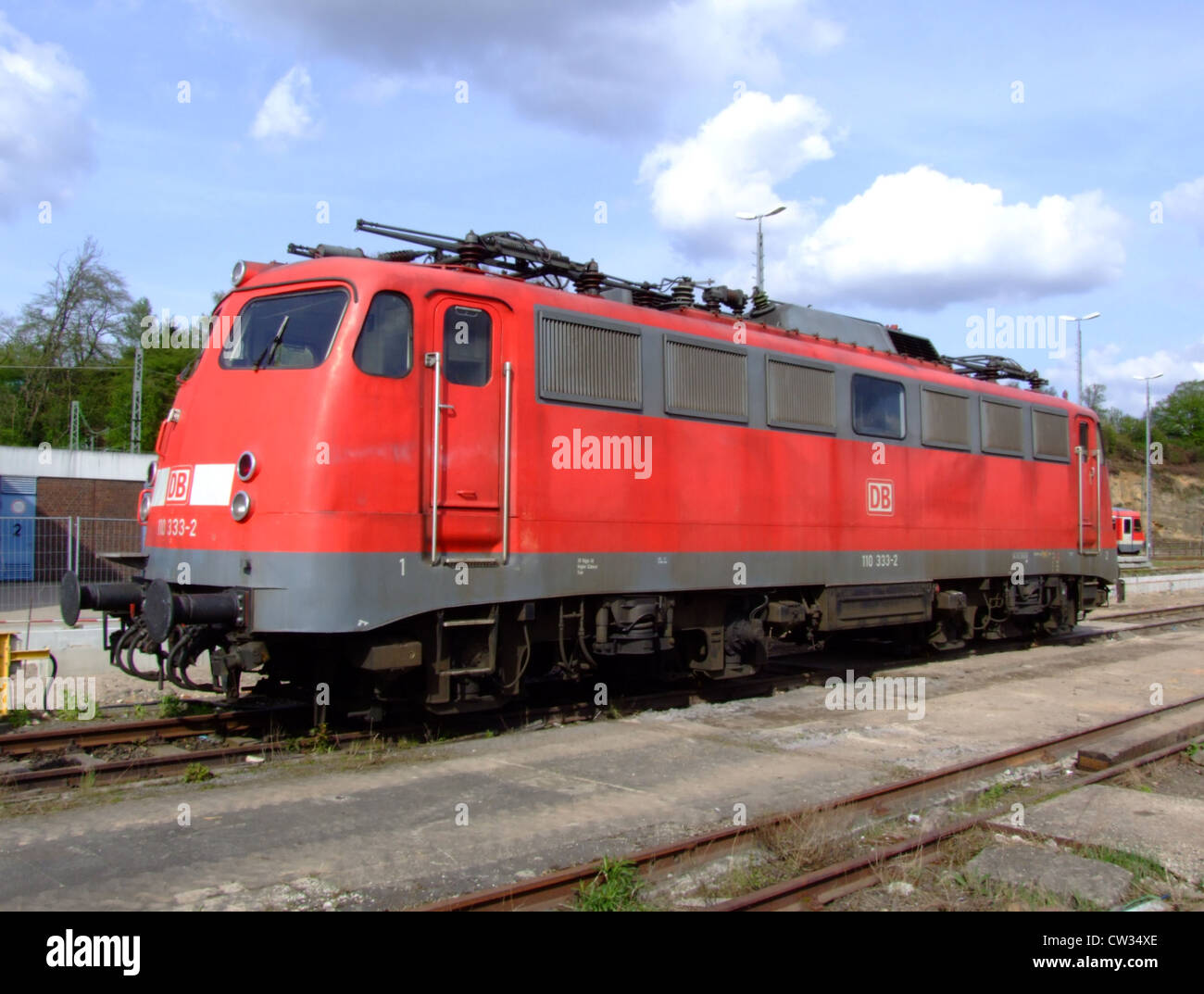 Db class 10 hi-res stock photography and images - Alamy