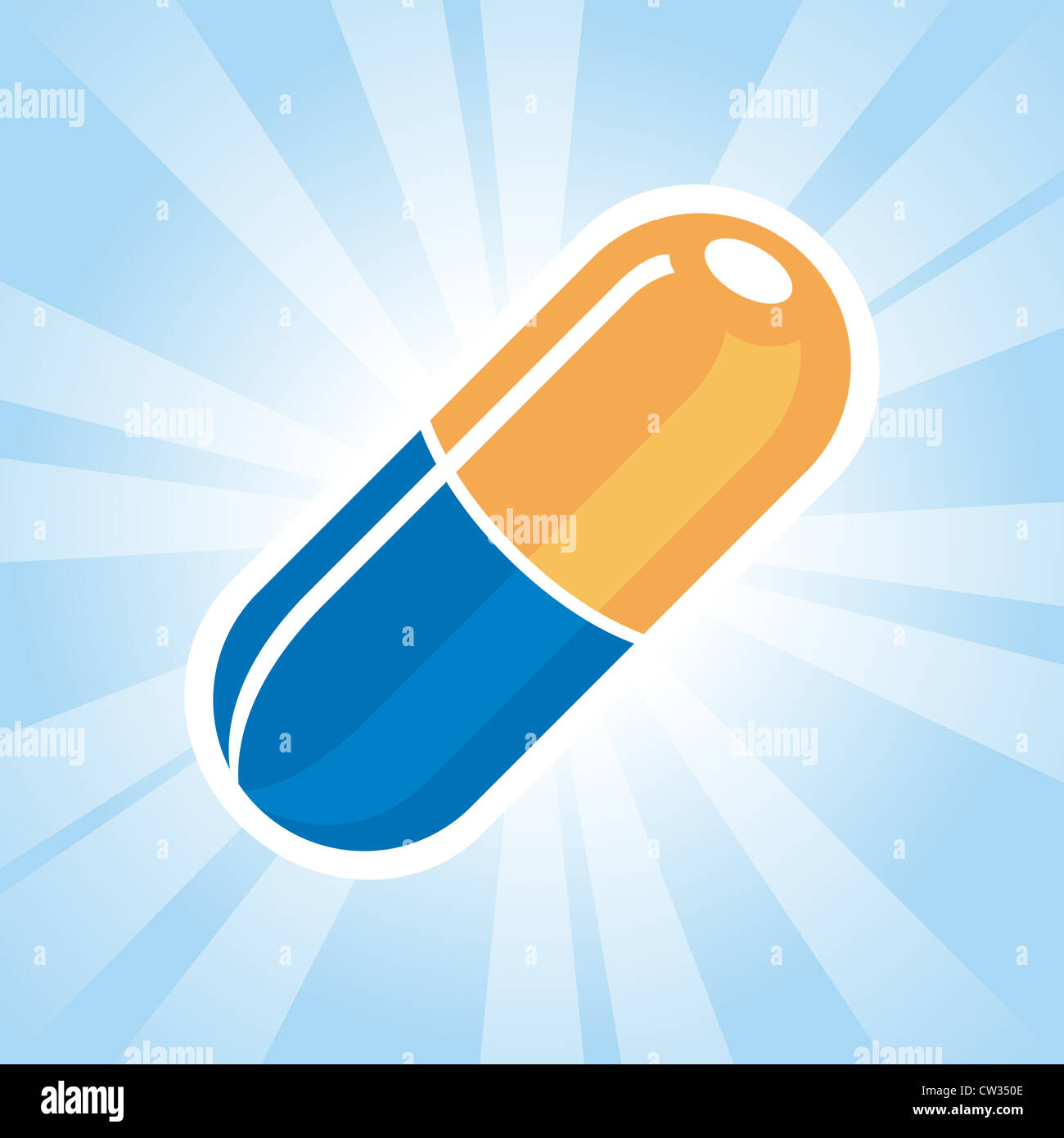 Antidote cartoon hi-res stock photography and images - Alamy