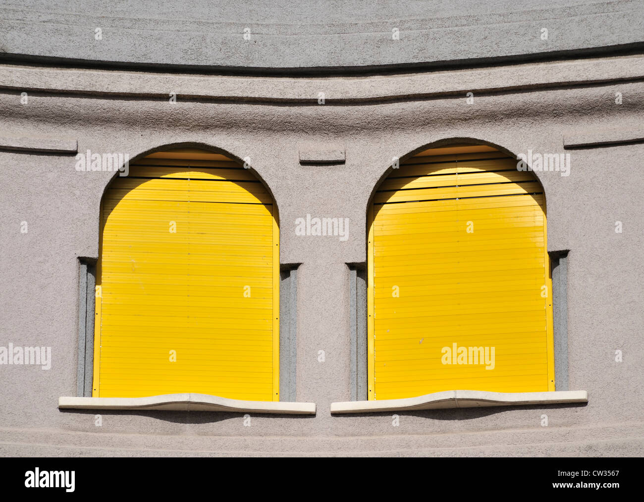 Les grottes geneva hi-res stock photography and images - Alamy