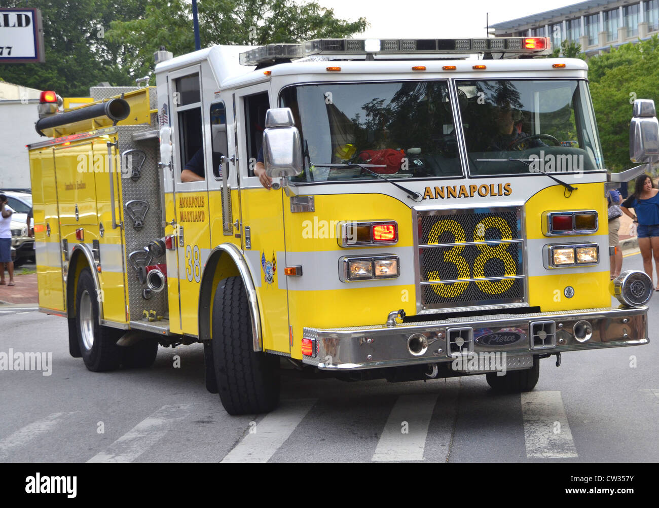 Pumper hi-res stock photography and images - Alamy