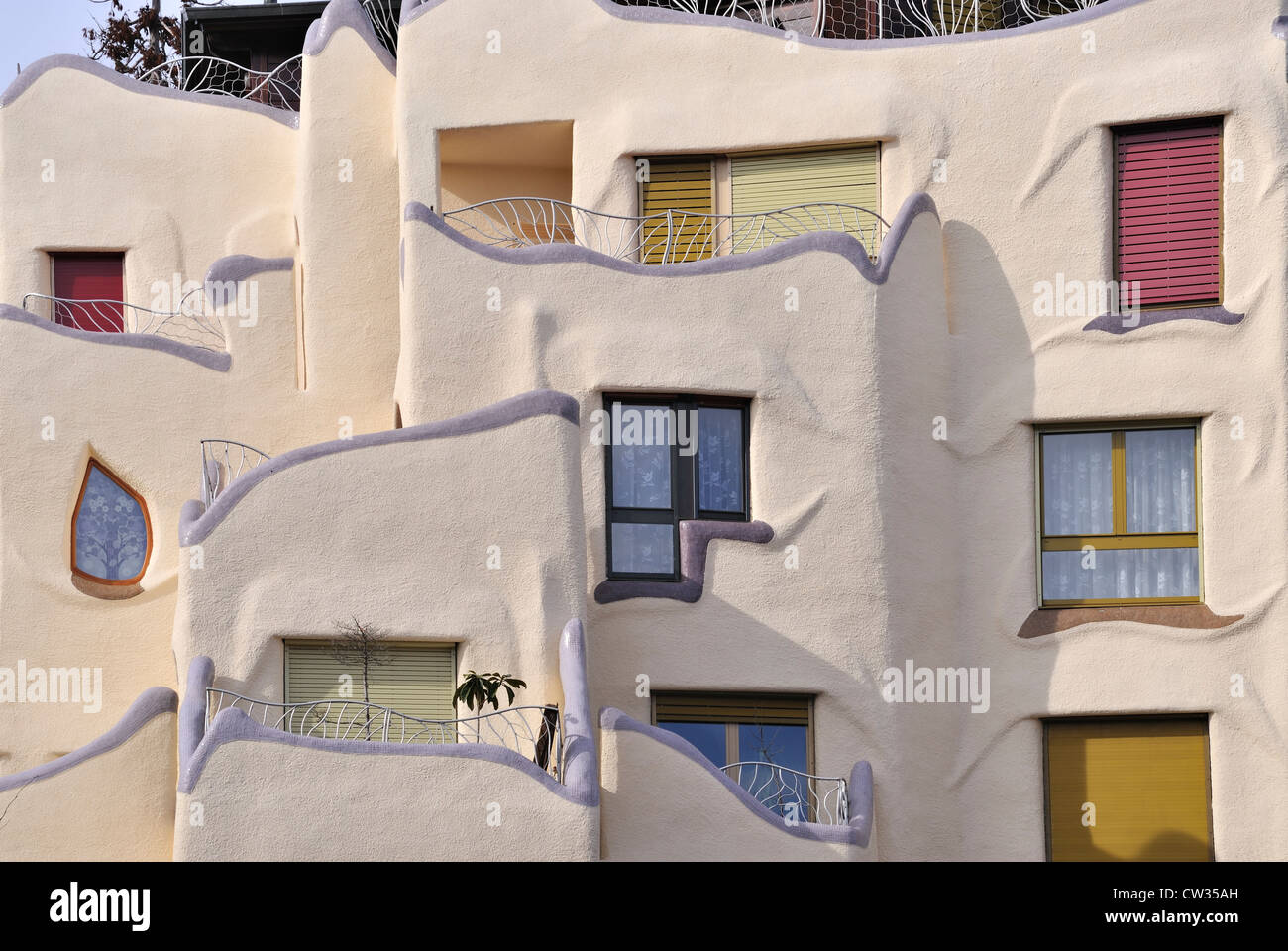 Les grottes geneva hi-res stock photography and images - Alamy