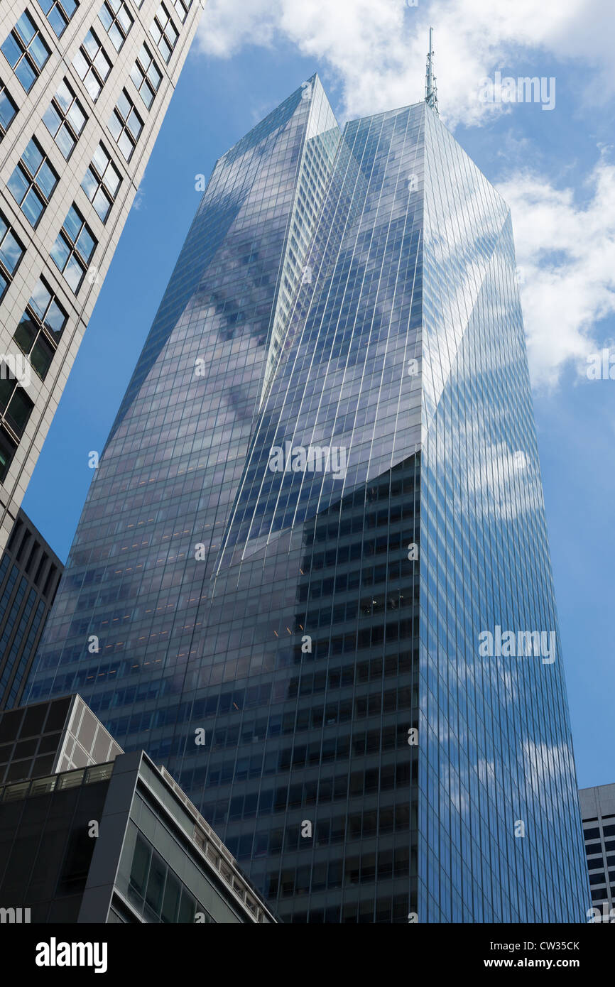 Office skycraper hi-res stock photography and images - Alamy