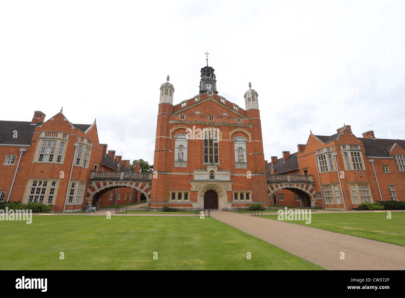 Christs hospital school hi-res stock photography and images - Alamy