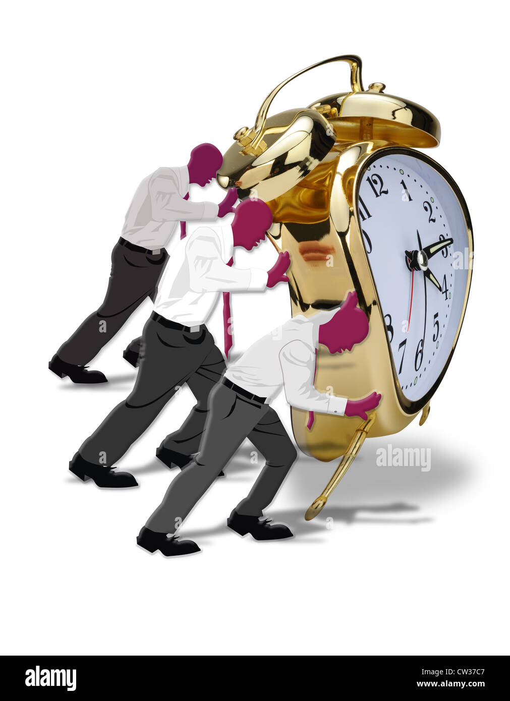 Office occupancy concept hi-res stock photography and images - Alamy