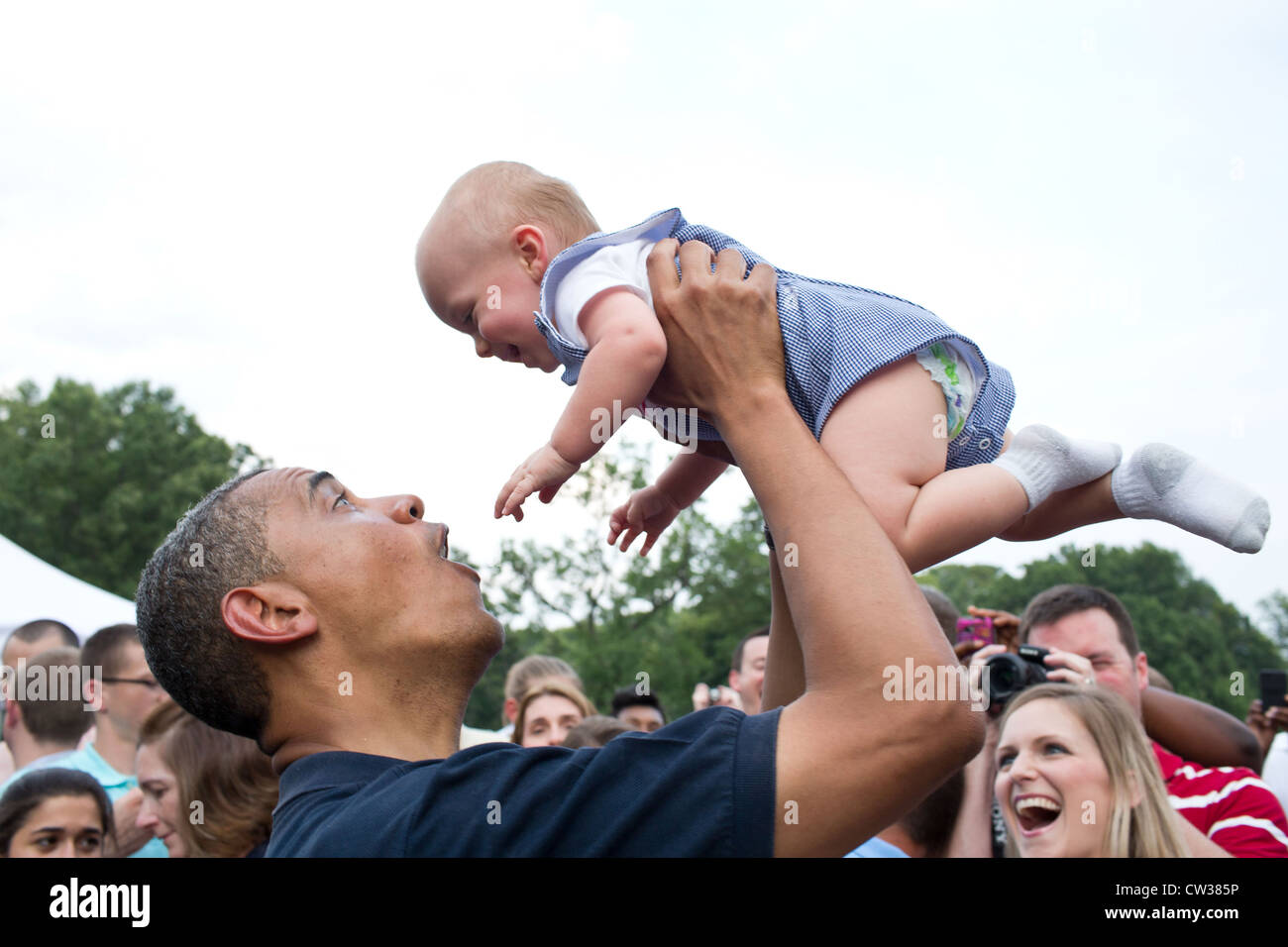 Independence president hi-res stock photography and images - Alamy