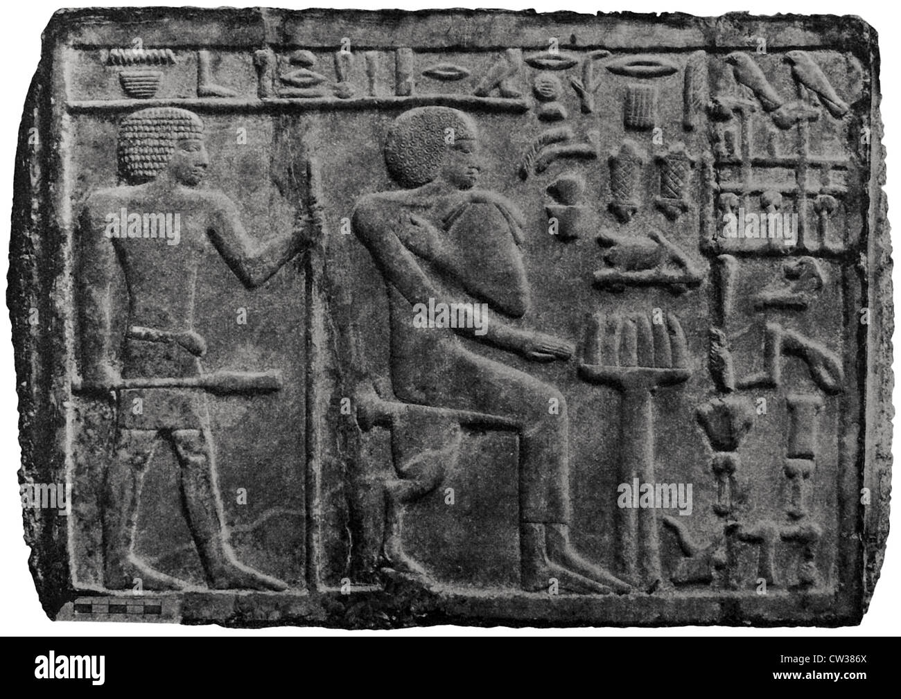 Alabaster relief hi-res stock photography and images - Alamy