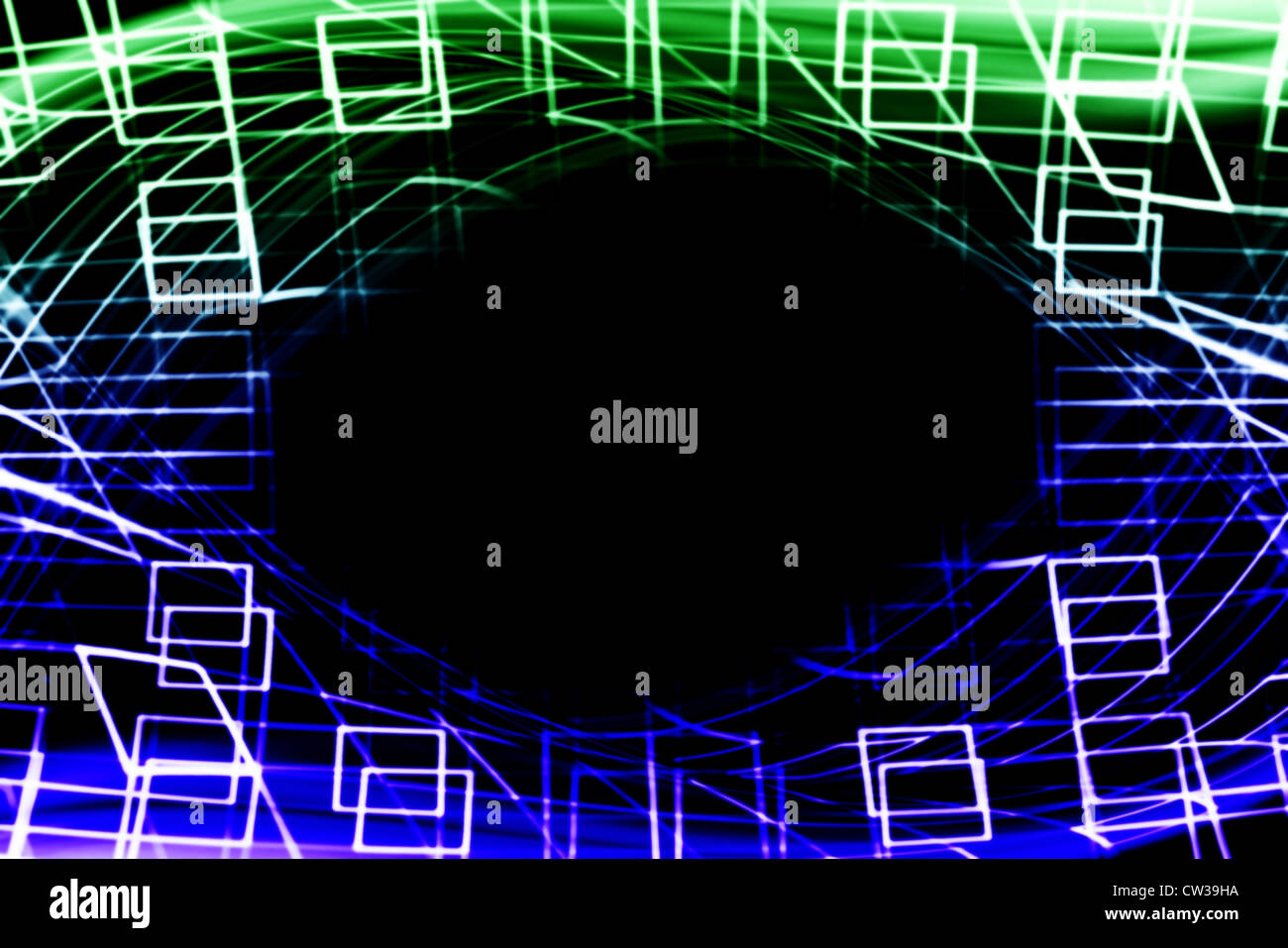 Abstract futuristic background design Stock Photo - Alamy