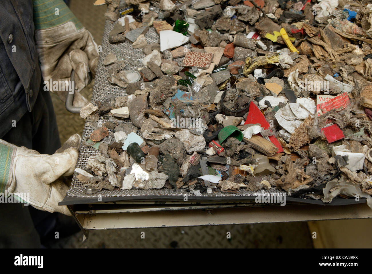 Mechanical stabilization hi-res stock photography and images - Alamy