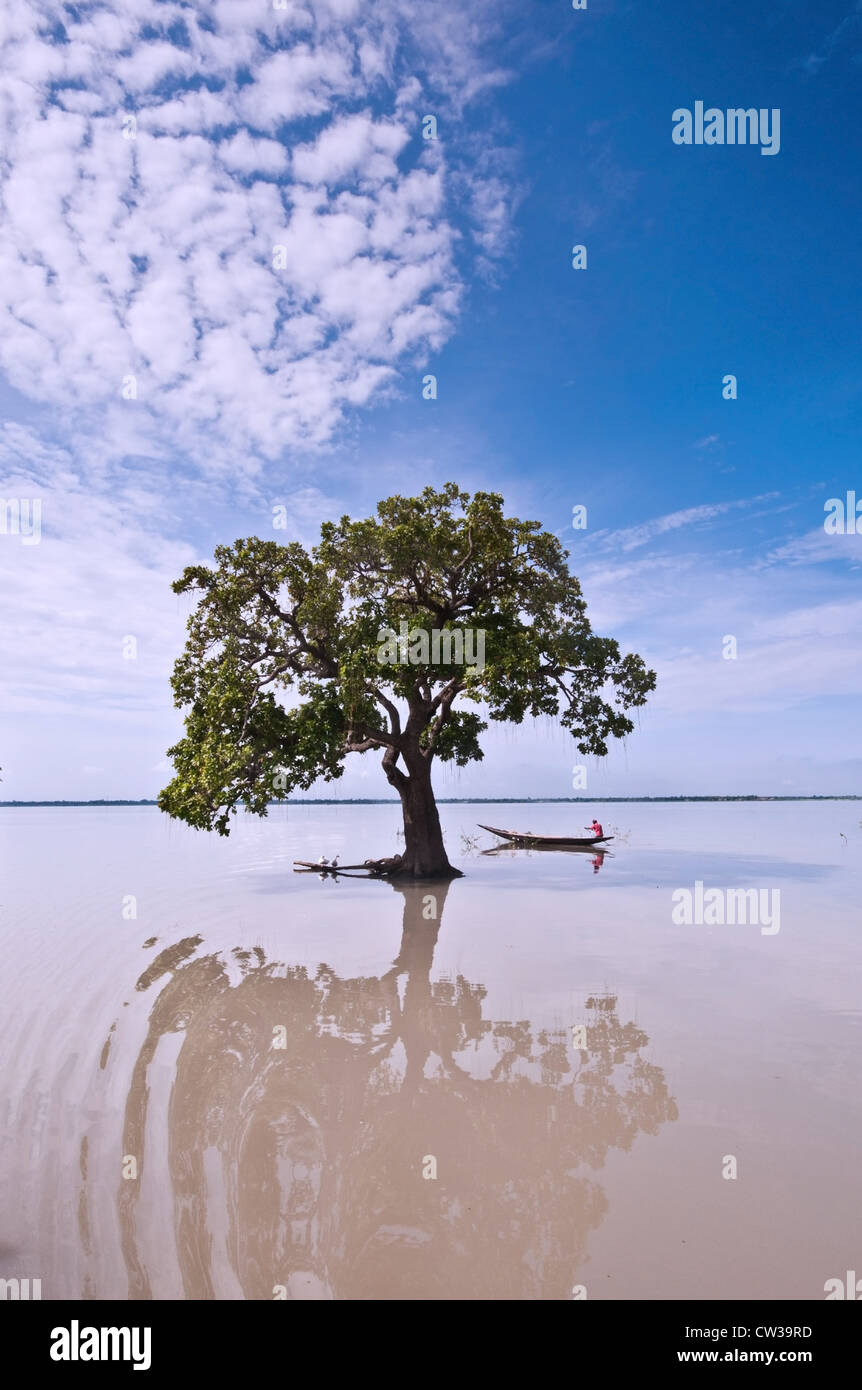 Bangladesh silence hi-res stock photography and images - Alamy