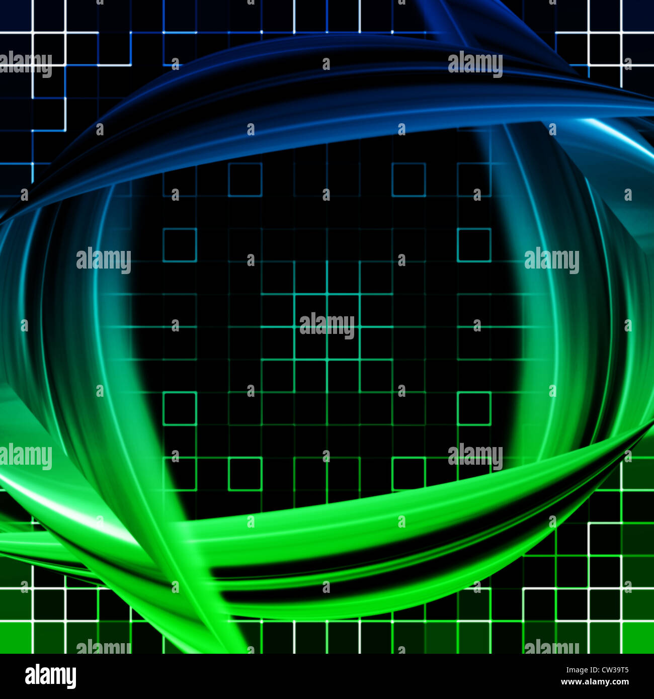 Fantastic elegant and powerful background design illustration Stock ...