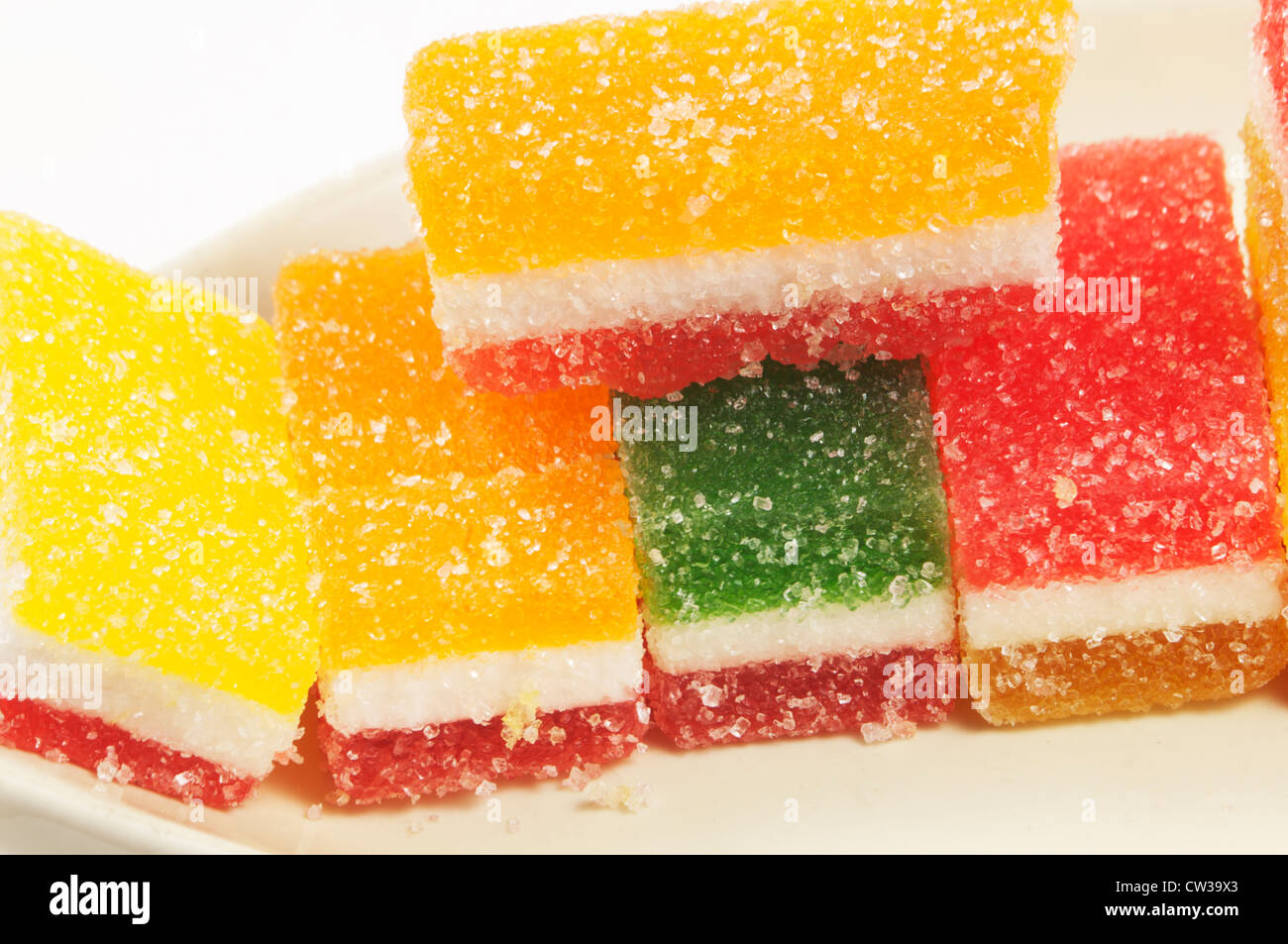 Fruit paste hi-res stock photography and images - Alamy