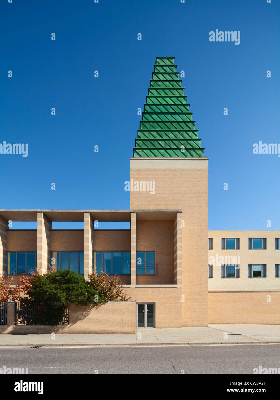 Oxford business school hi-res stock photography and images - Alamy