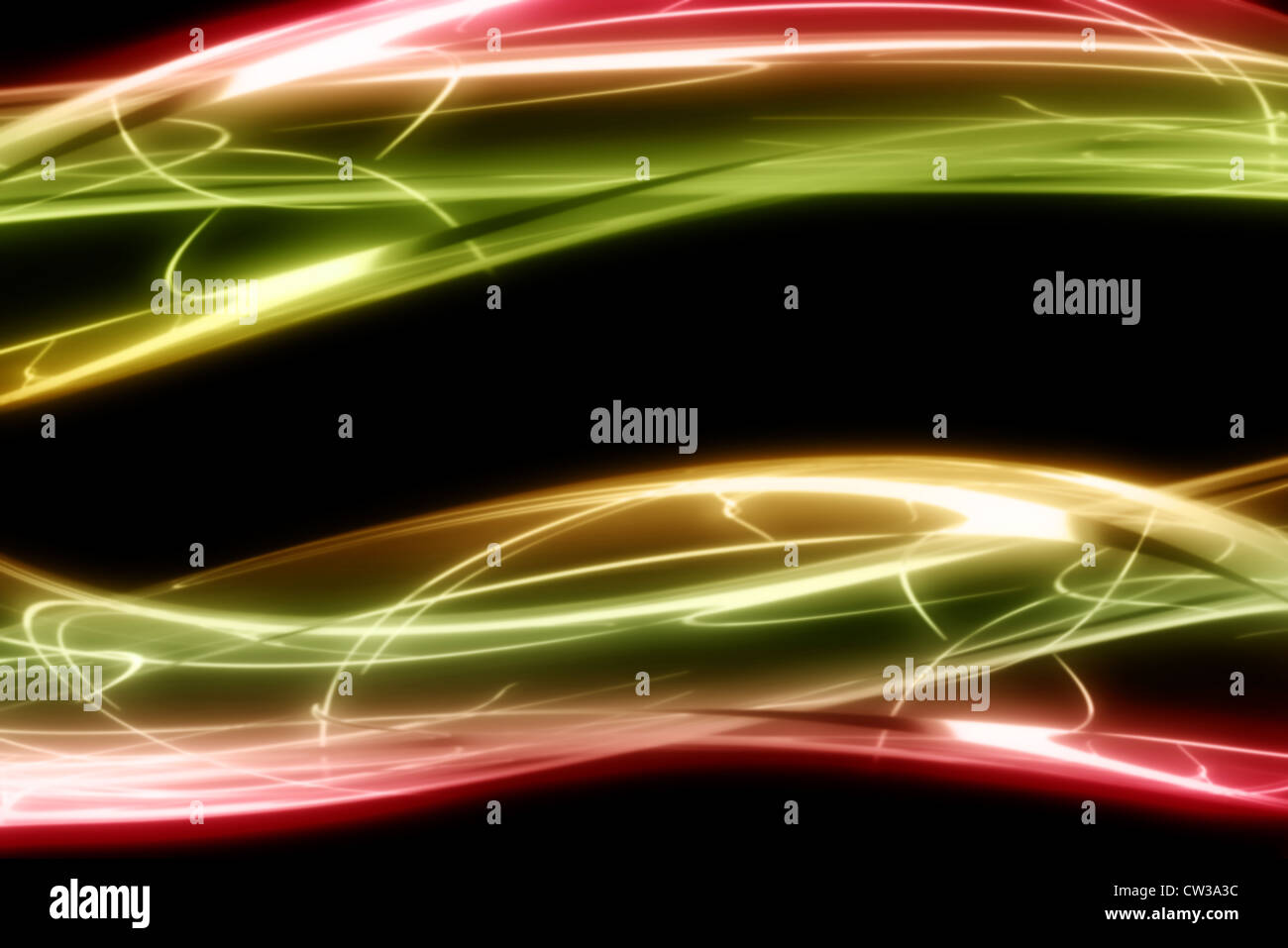 Fantastic elegant and powerful background design illustration Stock ...