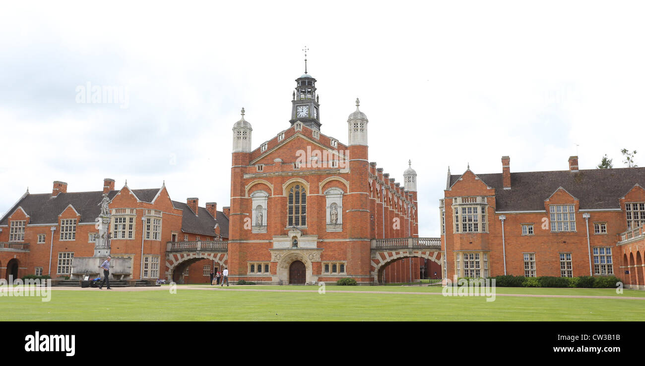 Christ’s hospital boarding school hi-res stock photography and images ...