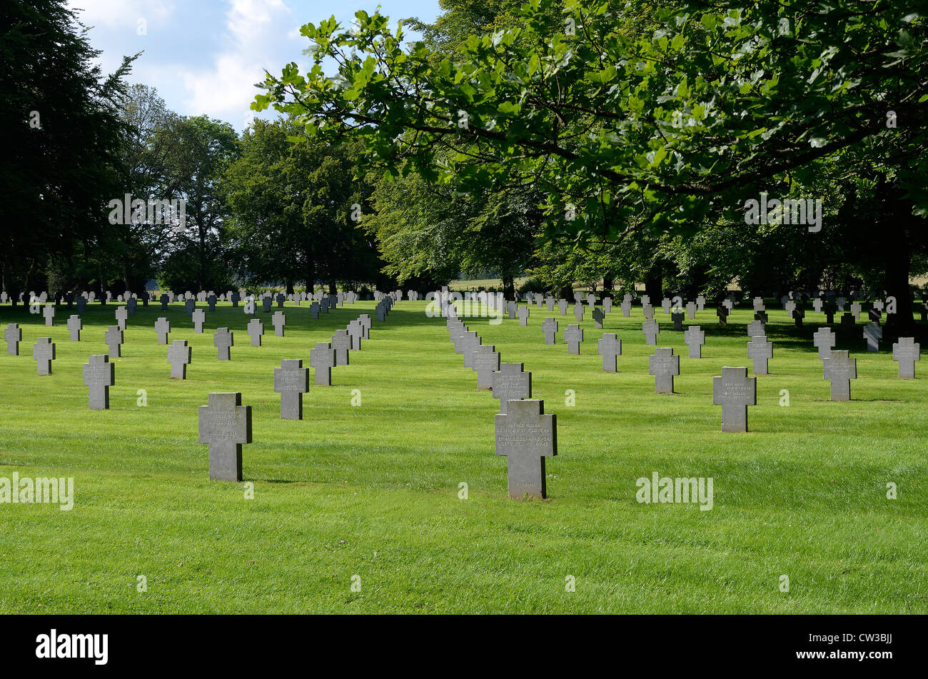 German war dead remembrance hi-res stock photography and images - Alamy