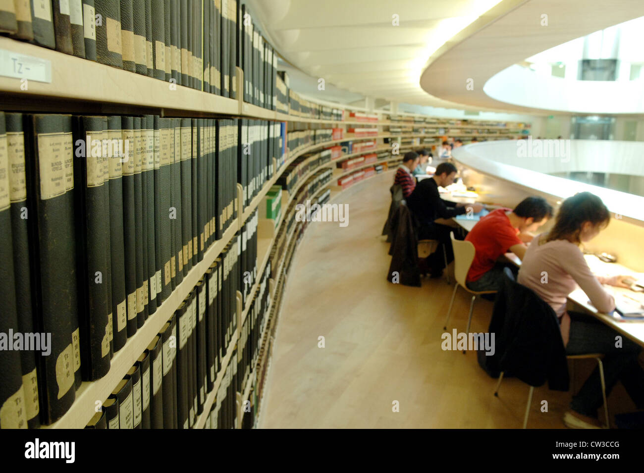 Law student switzerland hi-res stock photography and images - Alamy