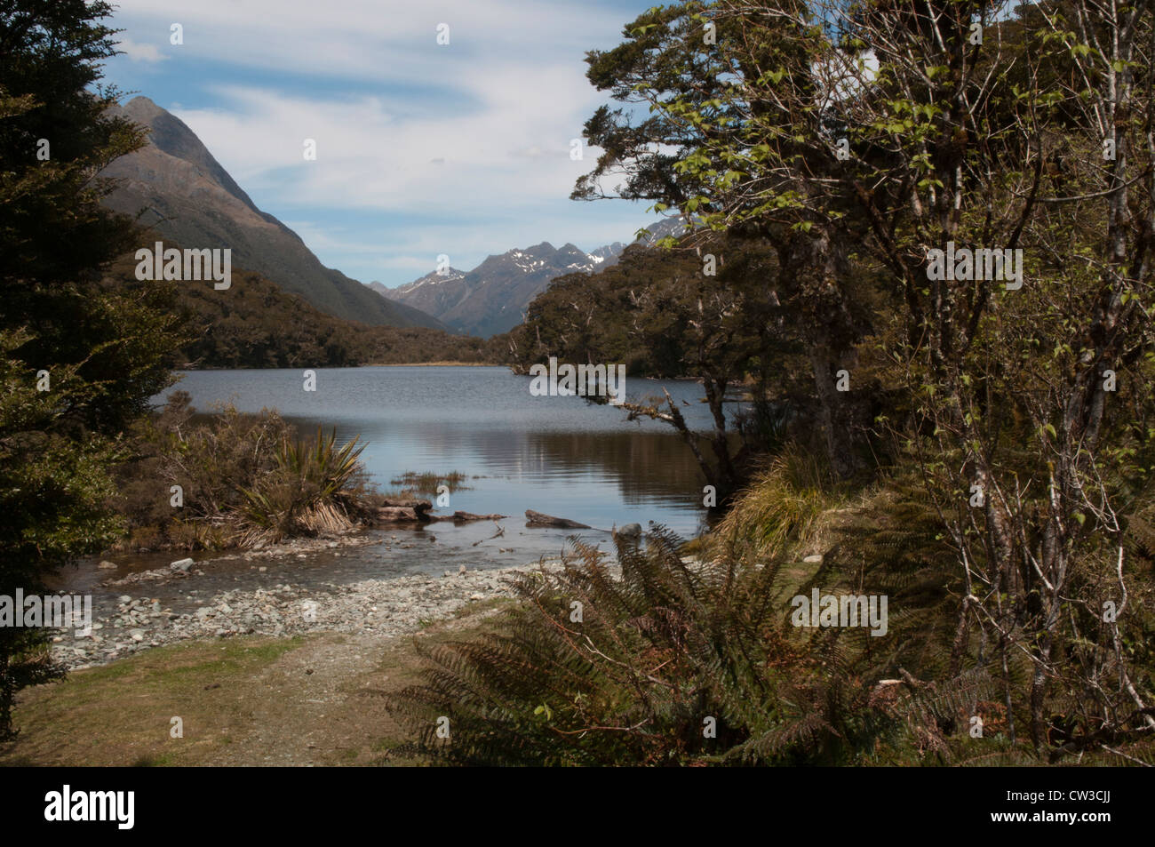 Lake howden hi-res stock photography and images - Alamy