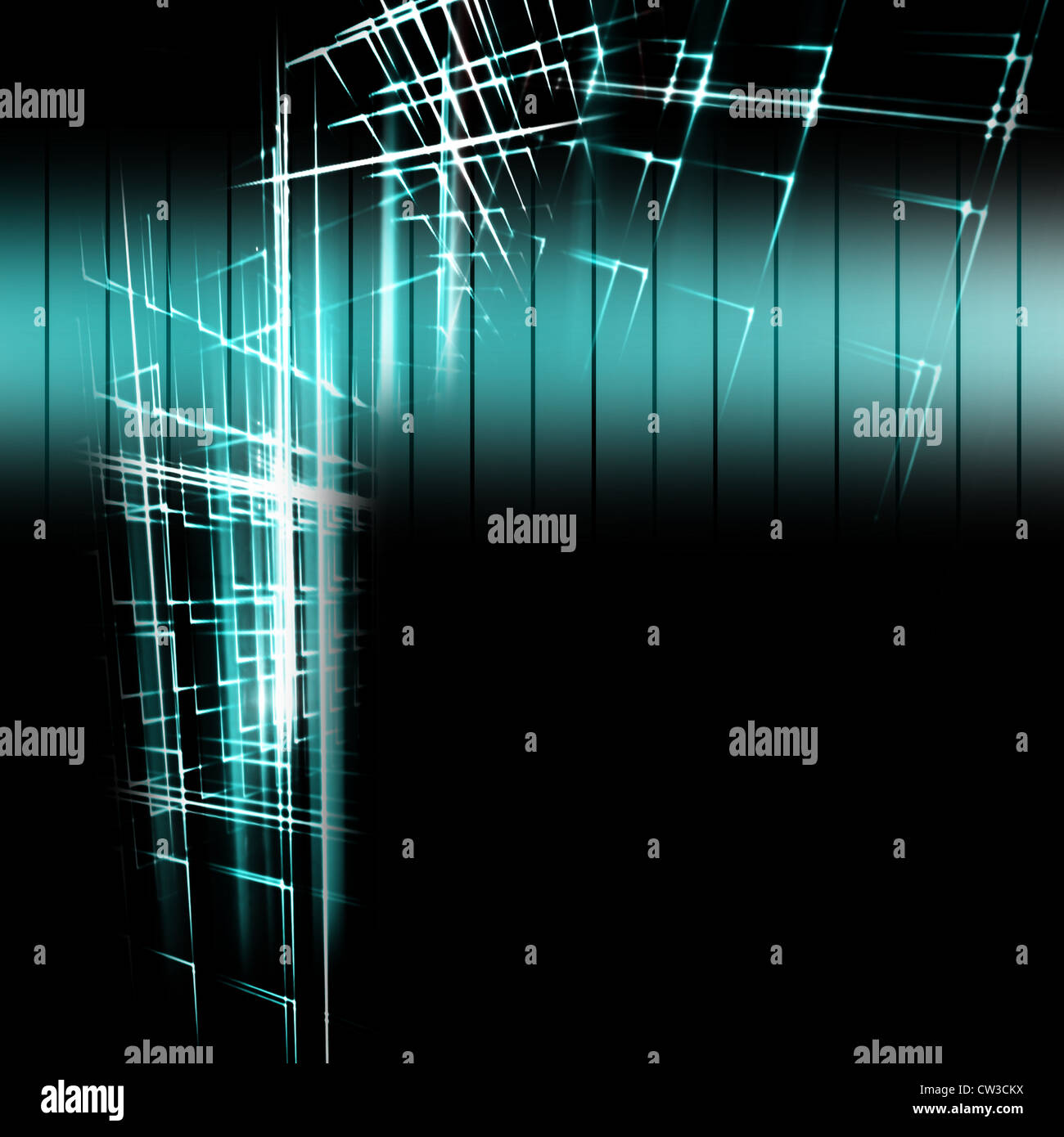 Futuristic technology background design Stock Photo - Alamy