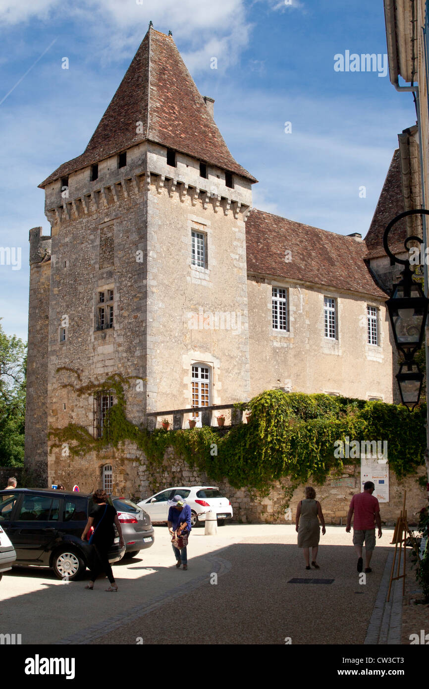 Perigord vert hi-res stock photography and images - Alamy