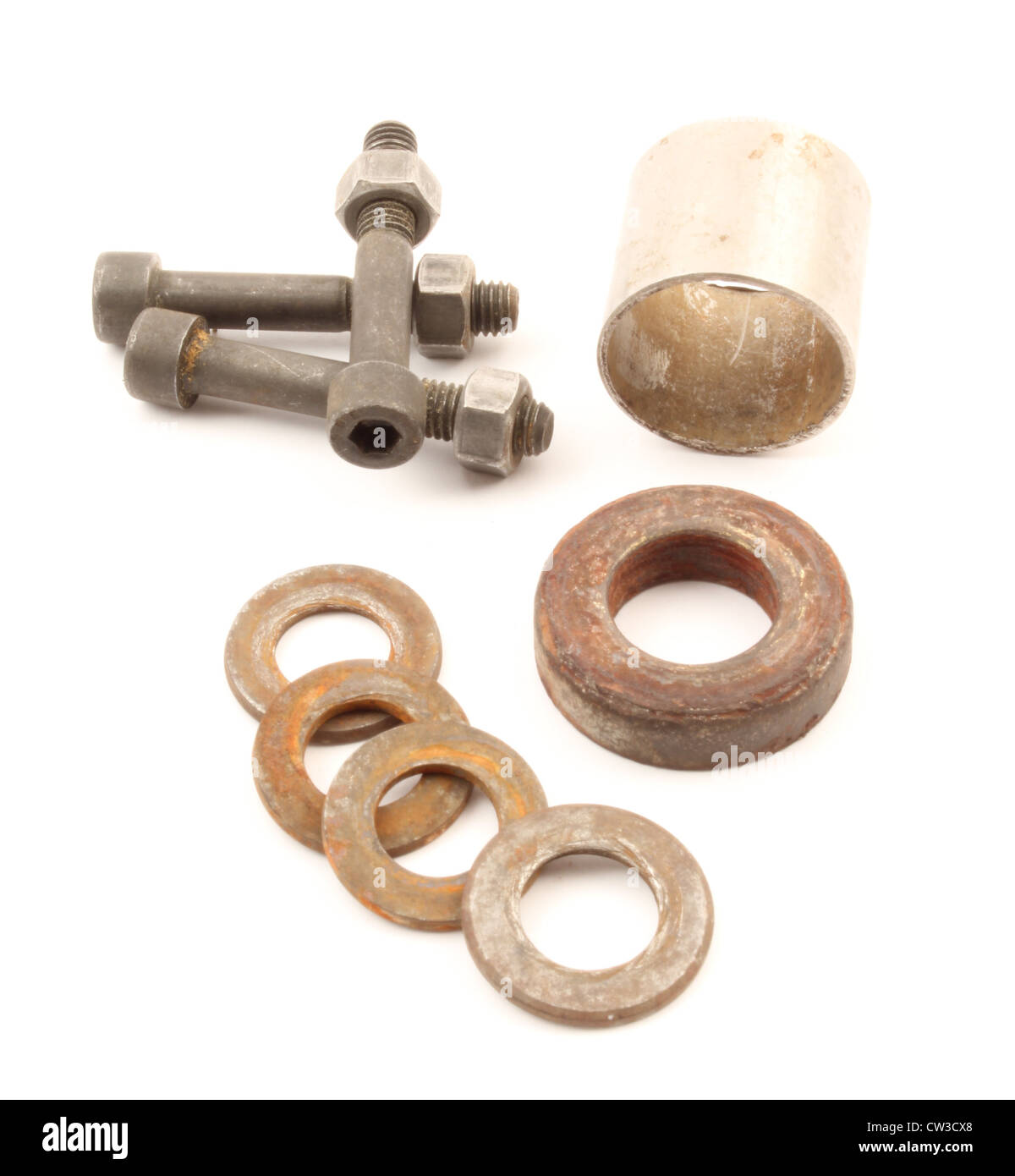 Mechanics horizontal Cut Out Stock Images & Pictures - Alamy