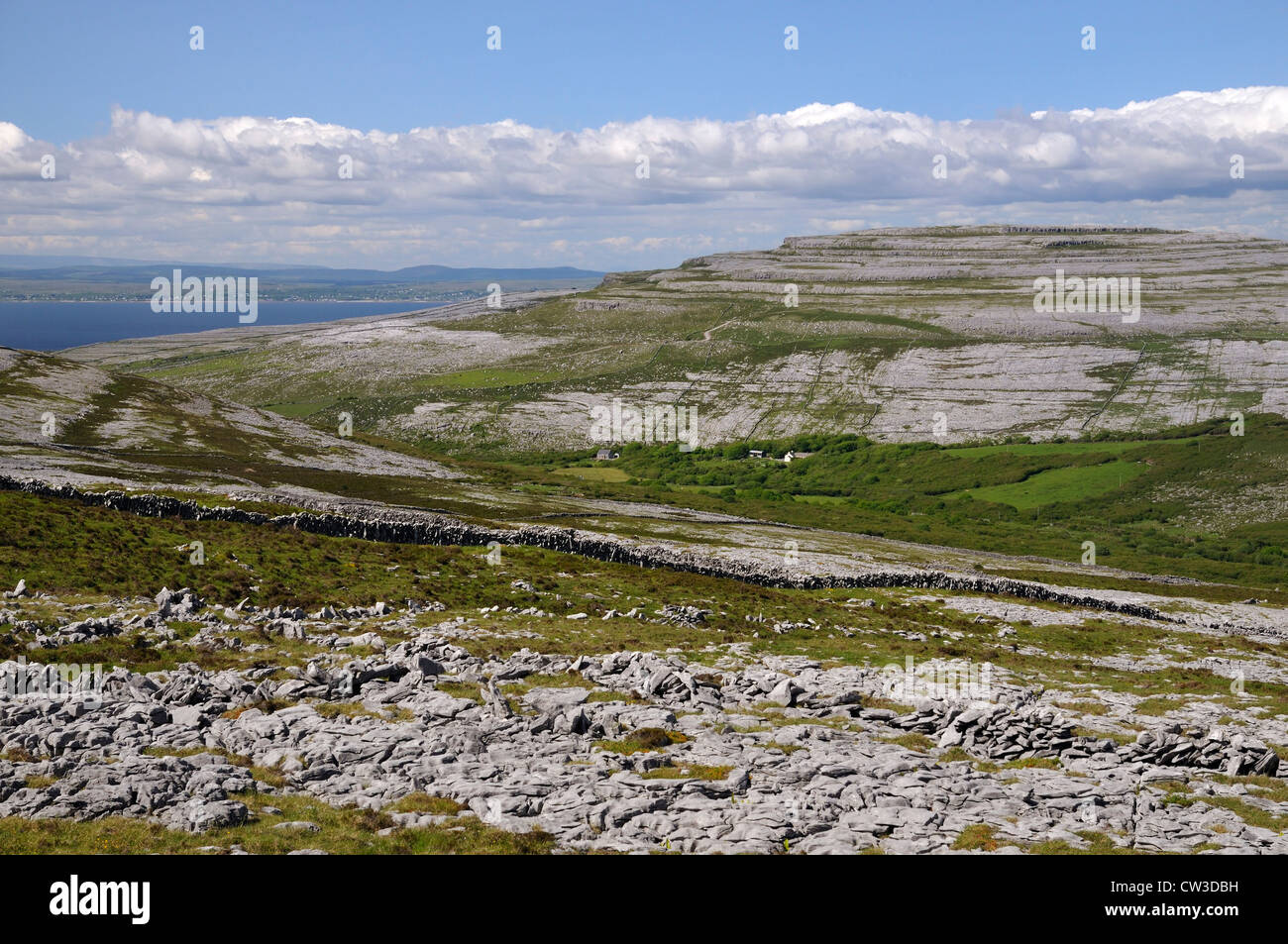 Caher valley hi-res stock photography and images - Alamy
