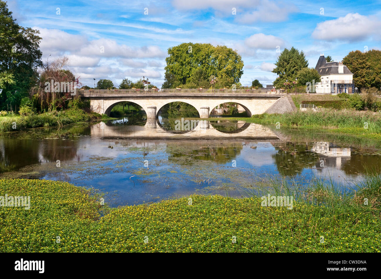 Preuilly Sur Claise High Resolution Stock Photography and Images - Alamy