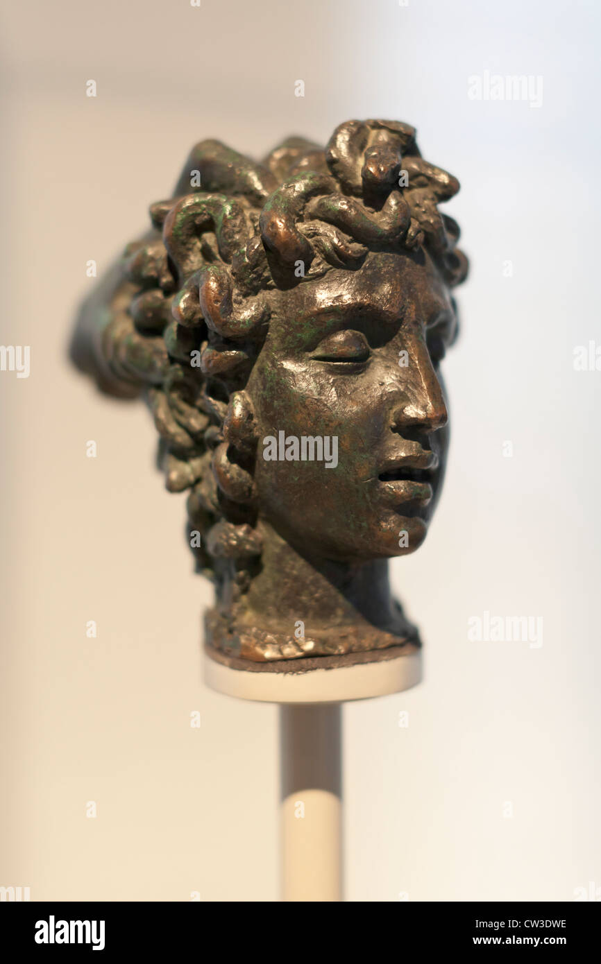 Cellini Sculpture High Resolution Stock Photography and Images - Alamy
