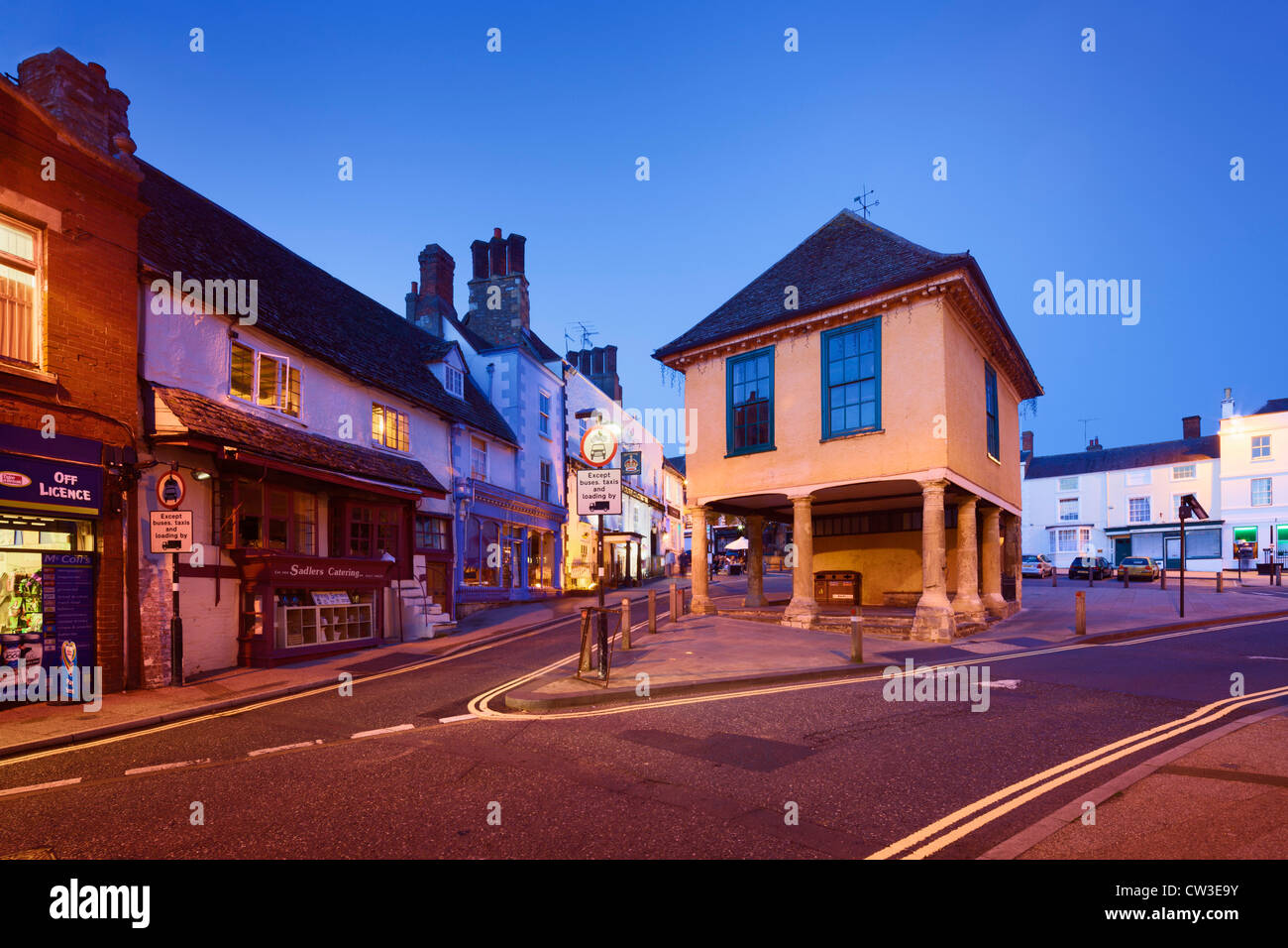 Faringdon High Resolution Stock Photography and Images - Alamy