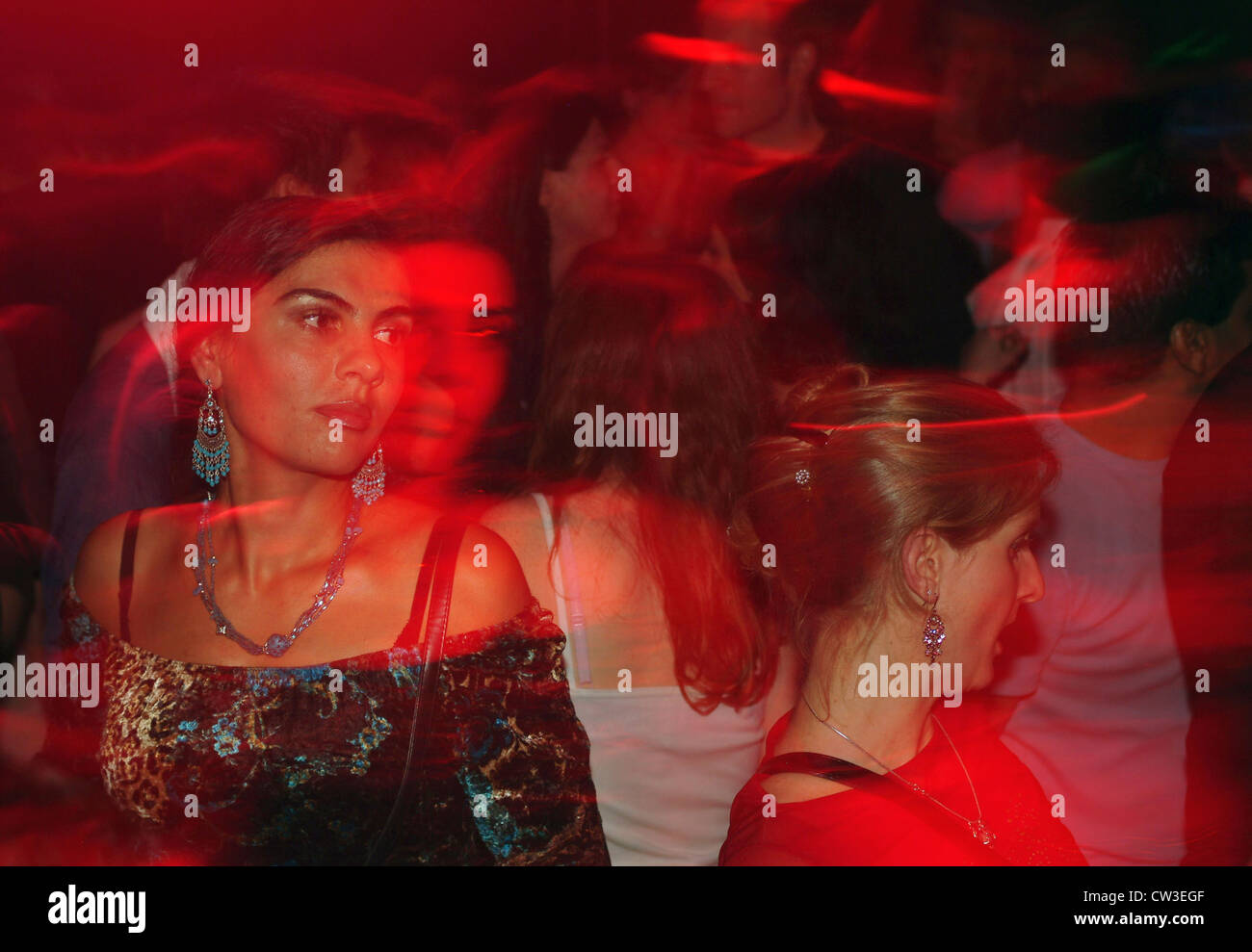 Berlin Nightclub High Resolution Stock Photography and Images - Alamy