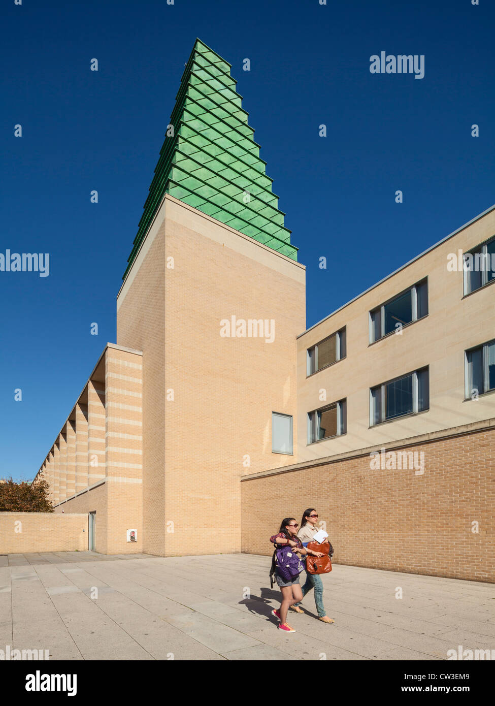 Said business school university of oxford hi-res stock photography and ...