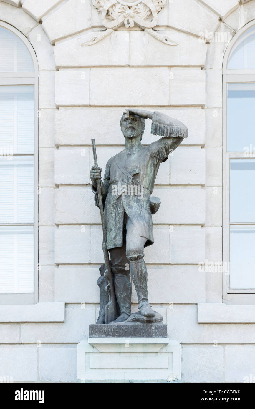 Pierre de sculpture hi-res stock photography and images - Alamy