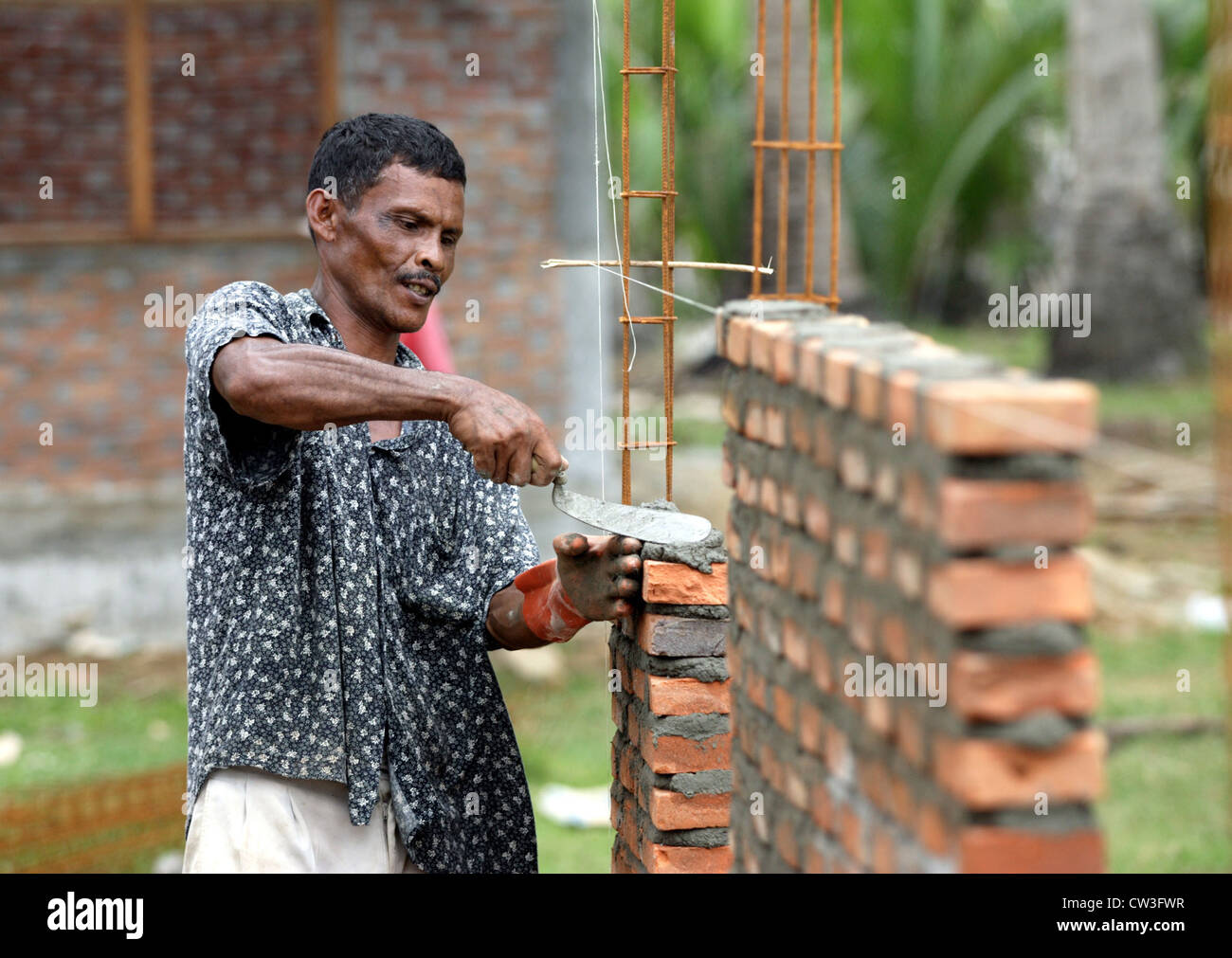 Recovery and rebuilding hi-res stock photography and images - Alamy