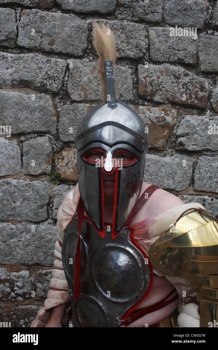 Dimachaeri Gladiator