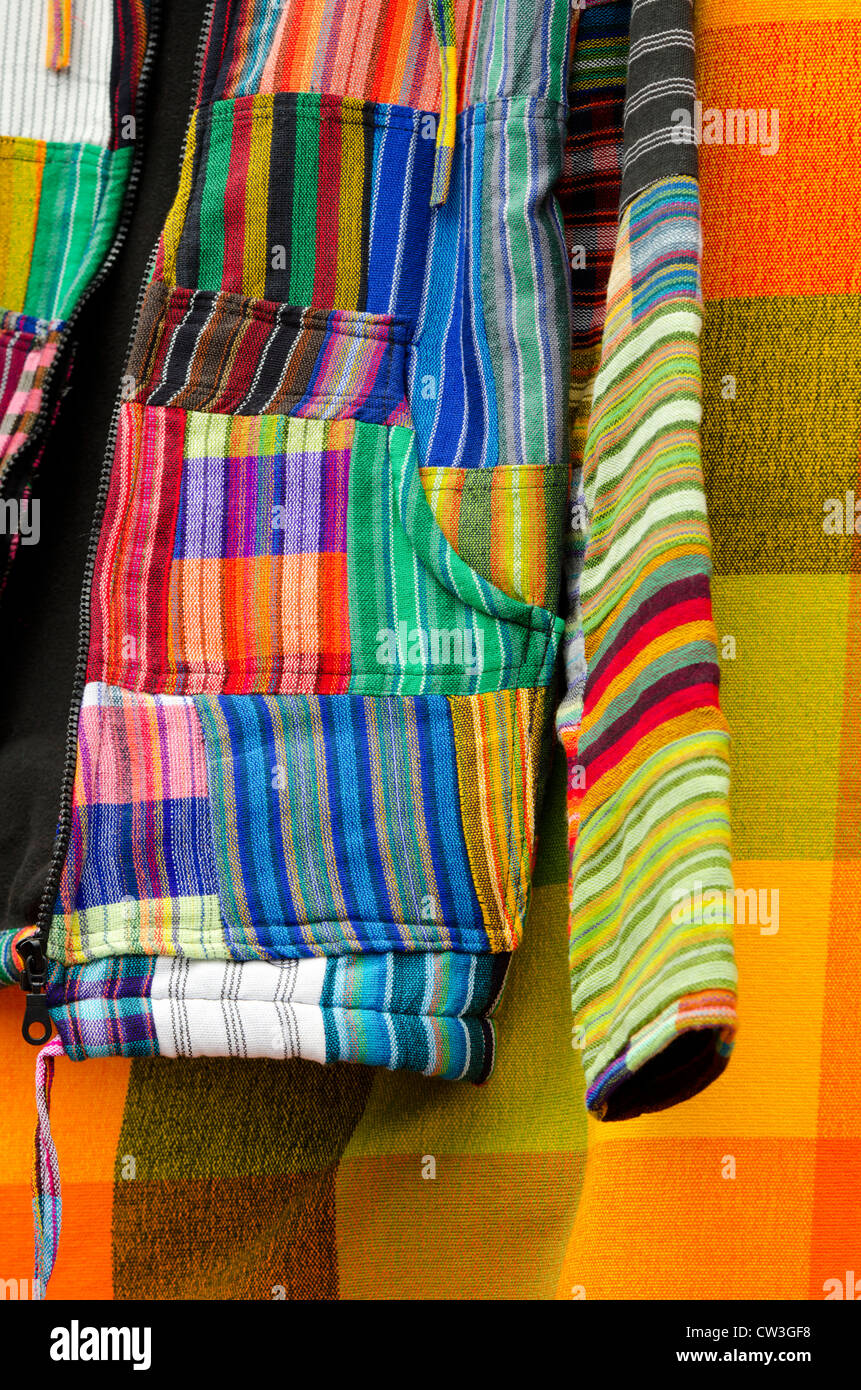 Otavalo clothing hi-res stock photography and images - Alamy
