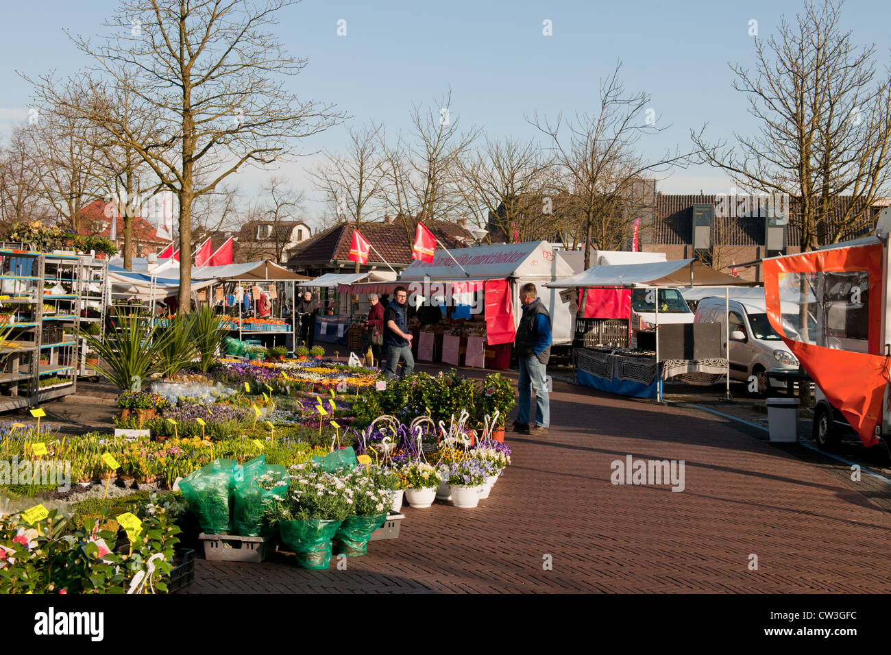Baarn hi-res stock photography and images - Alamy