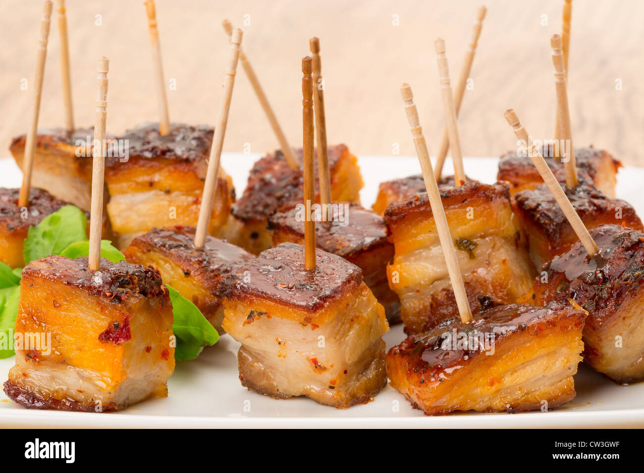 Honeyglaze hi-res stock photography and images - Alamy