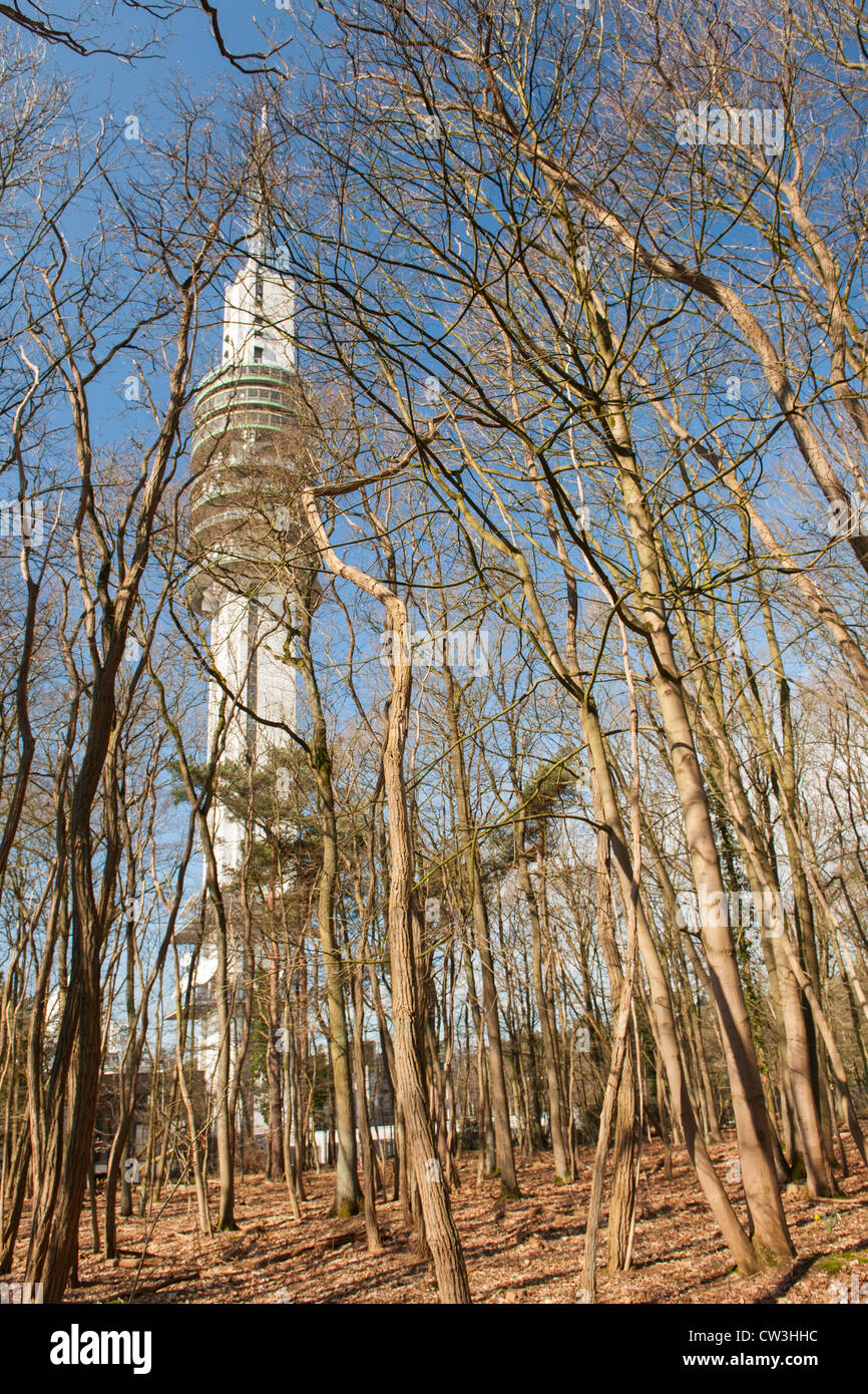Sending tower hi-res stock photography and images - Alamy
