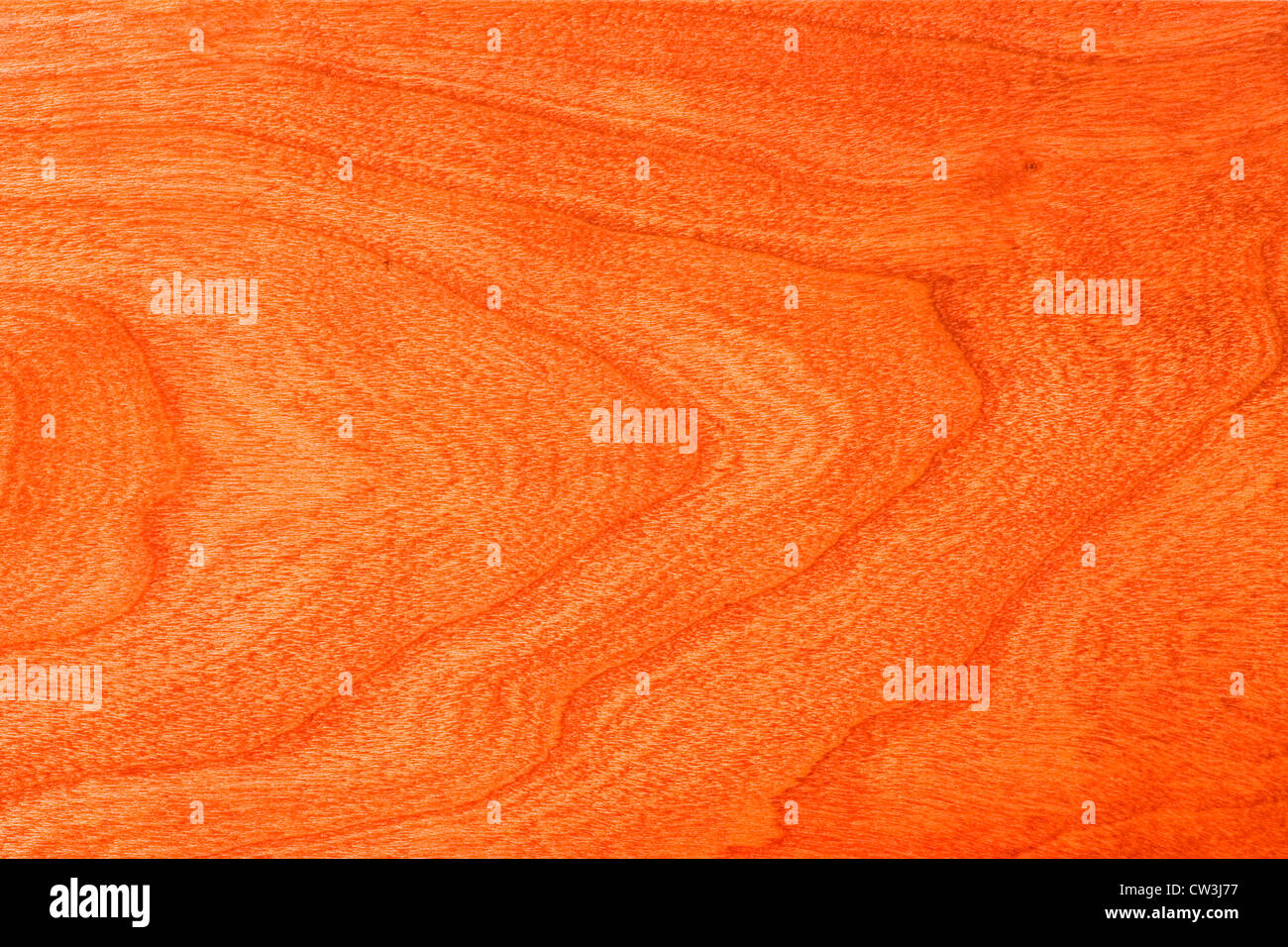 Wood grain of Cherry board Stock Photo - Alamy