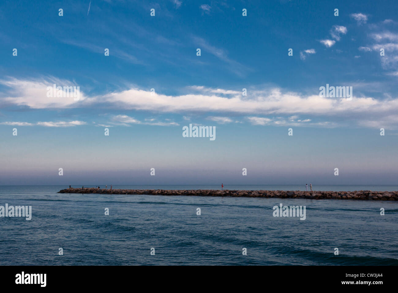 Gulf of venice hi-res stock photography and images - Alamy