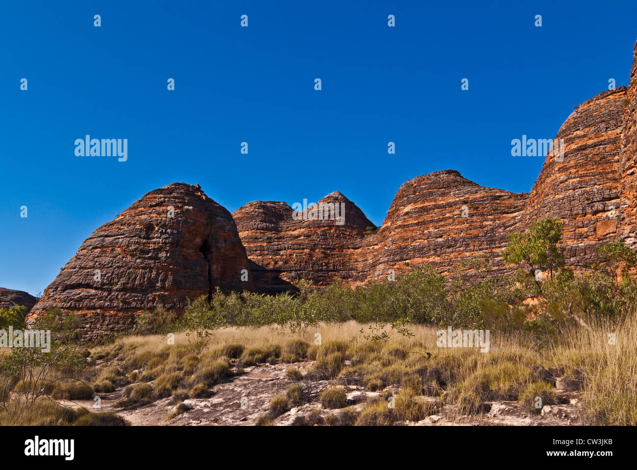 Bungle bungle range hi-res stock photography and images - Alamy