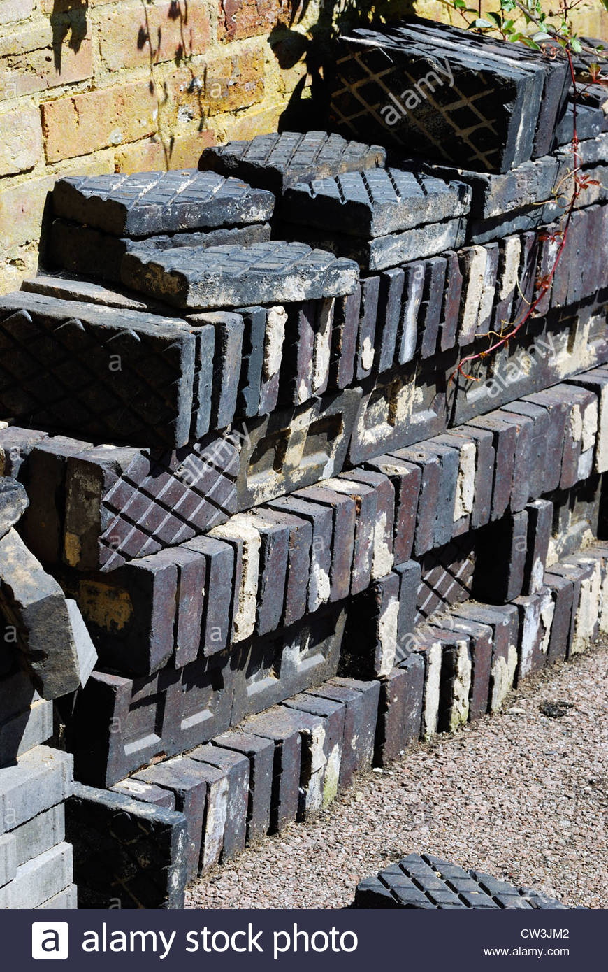 Old Pavers High Resolution Stock Photography and Images - Alamy