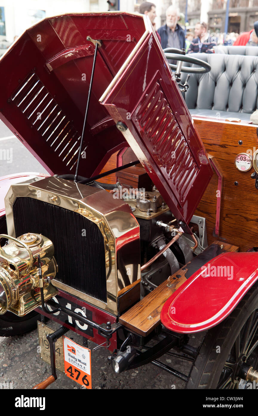 Engine radiator hi-res stock photography and images - Alamy