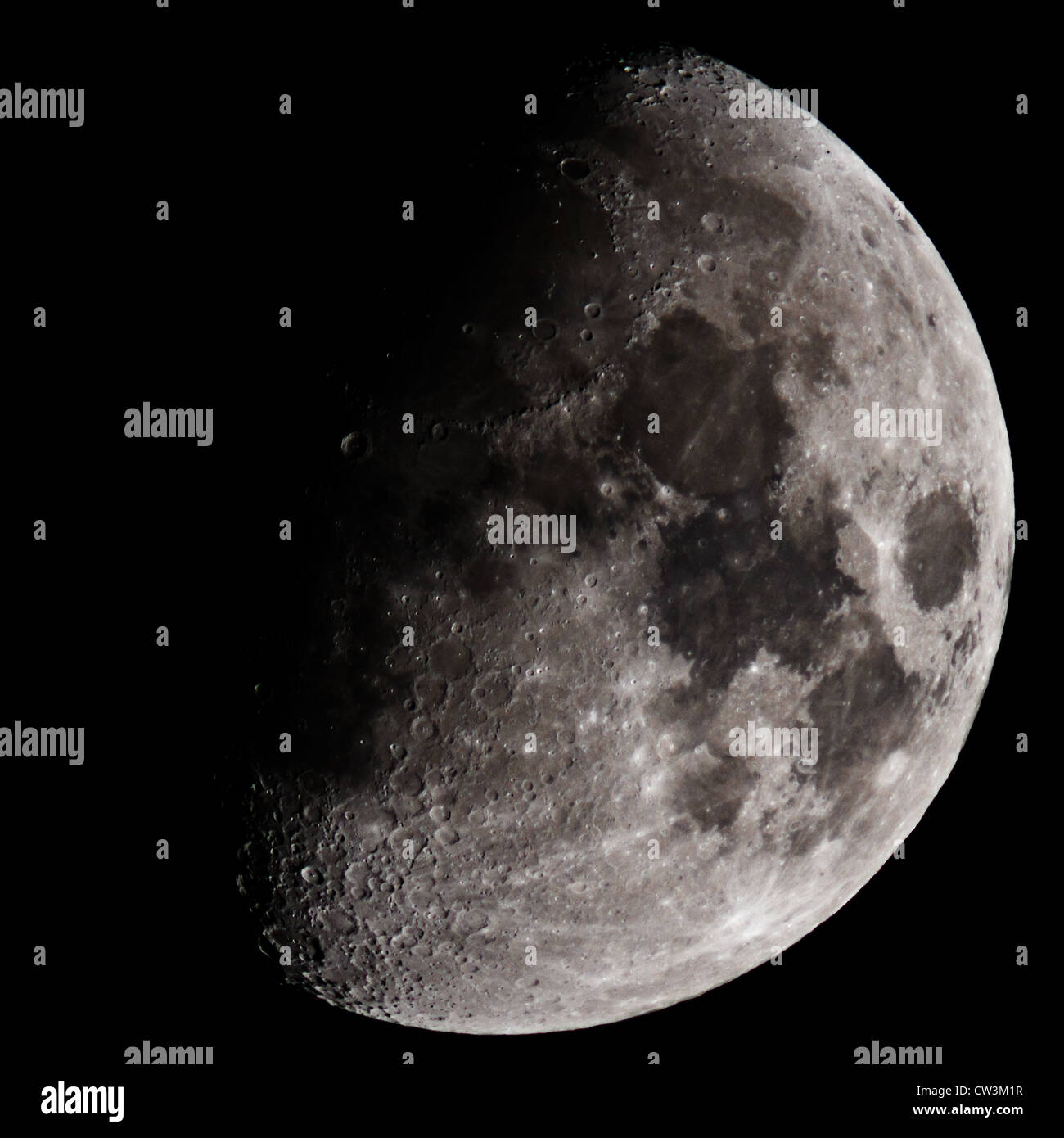 Moon phase cycle hi-res stock photography and images - Alamy