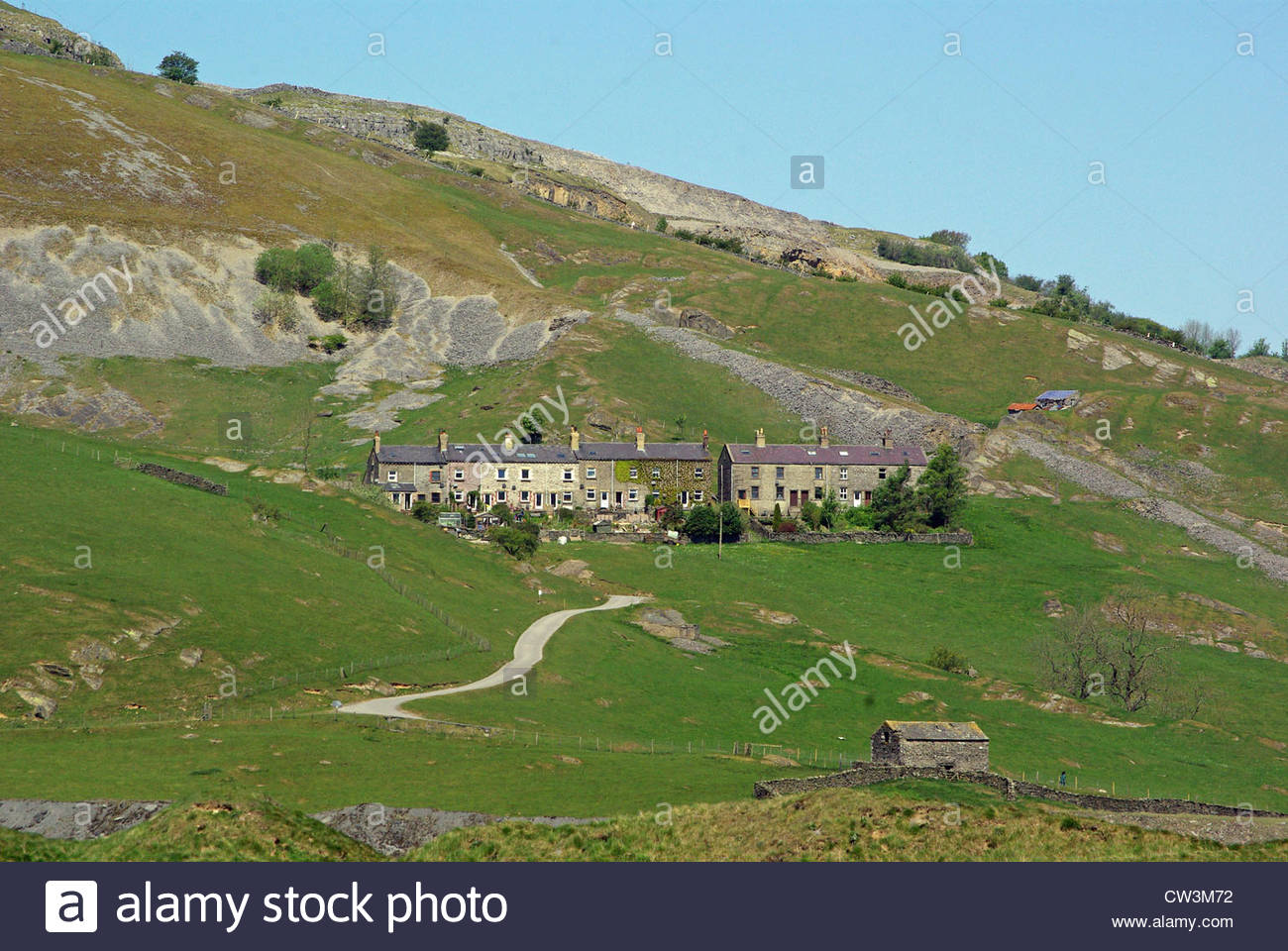 Helwith Bridge Stock Photos & Helwith Bridge Stock Images - Alamy