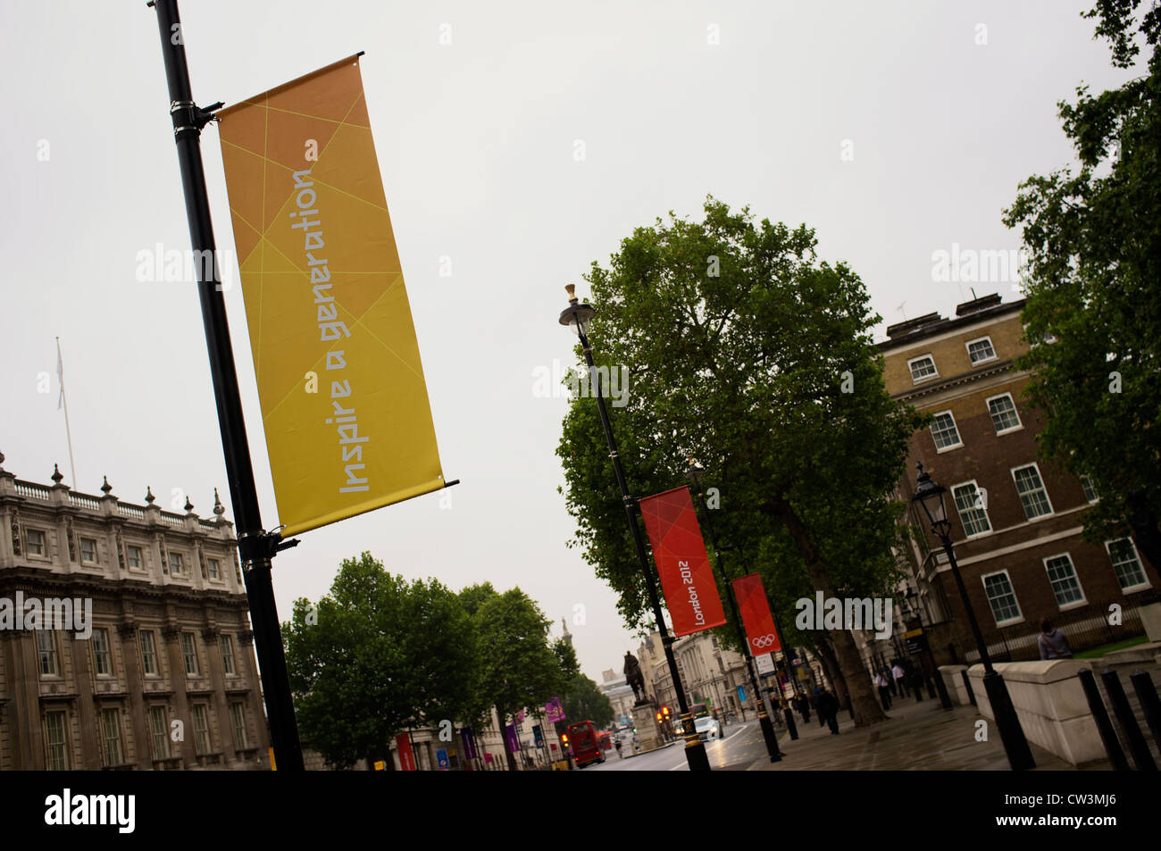 Inspire london hi-res stock photography and images - Alamy