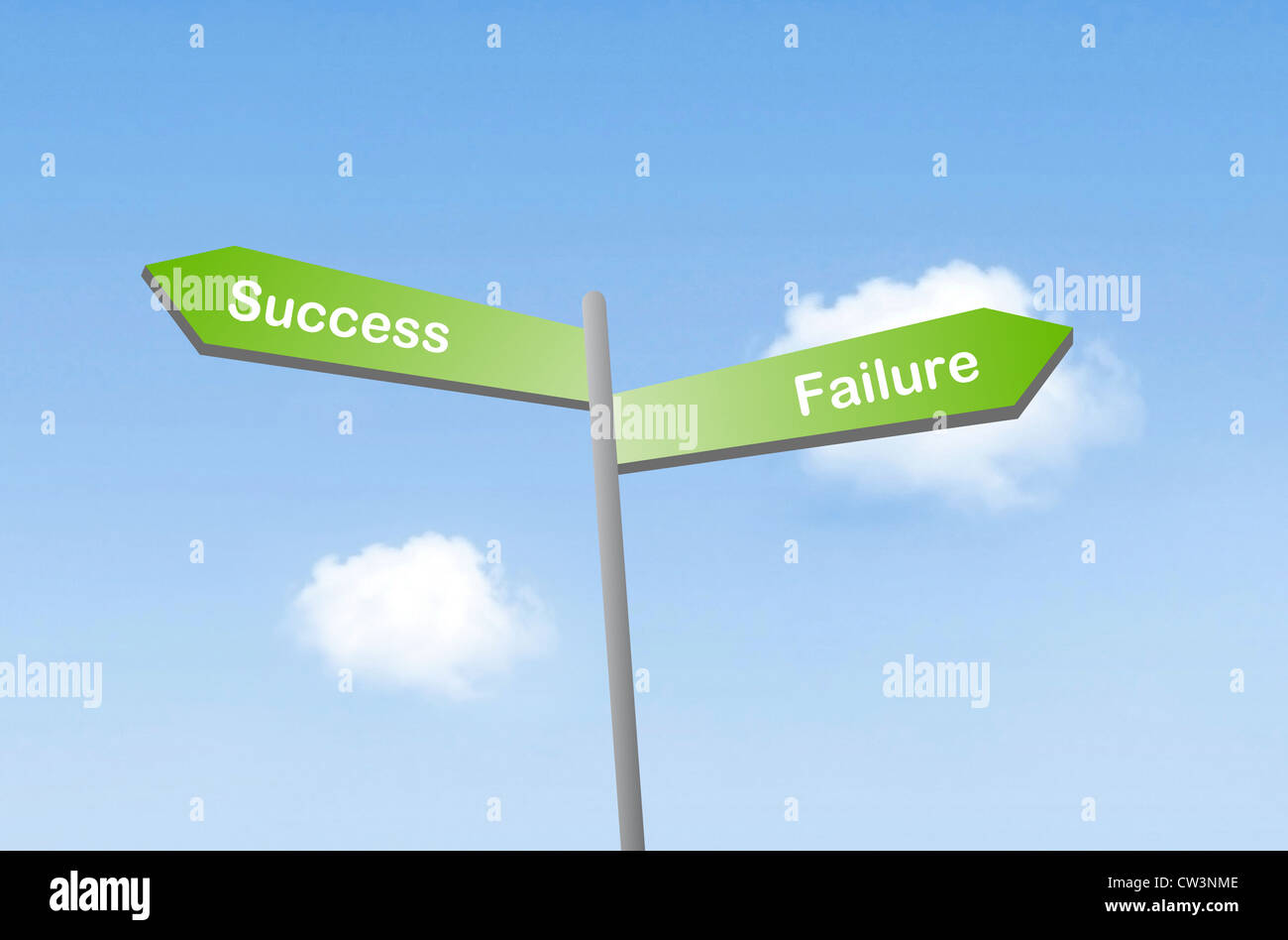 Failure hi-res stock photography and images - Alamy