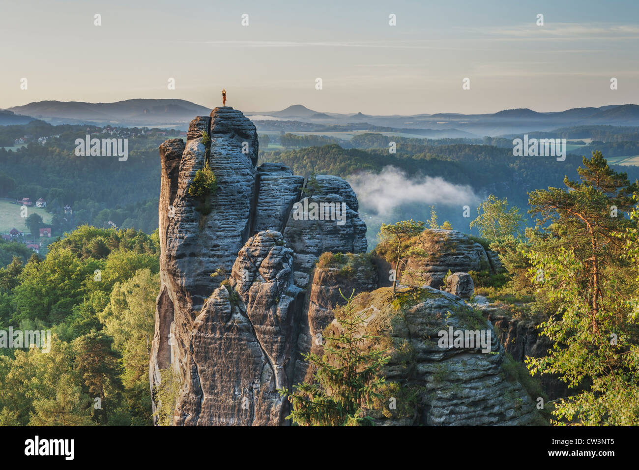 Monkstone point hi-res stock photography and images - Alamy