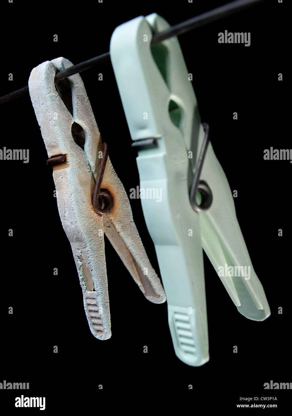 Polymer degradation hi-res stock photography and images - Alamy