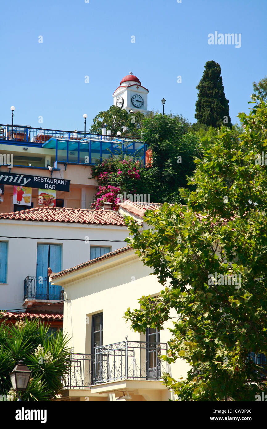 Nilolaos hi-res stock photography and images - Alamy
