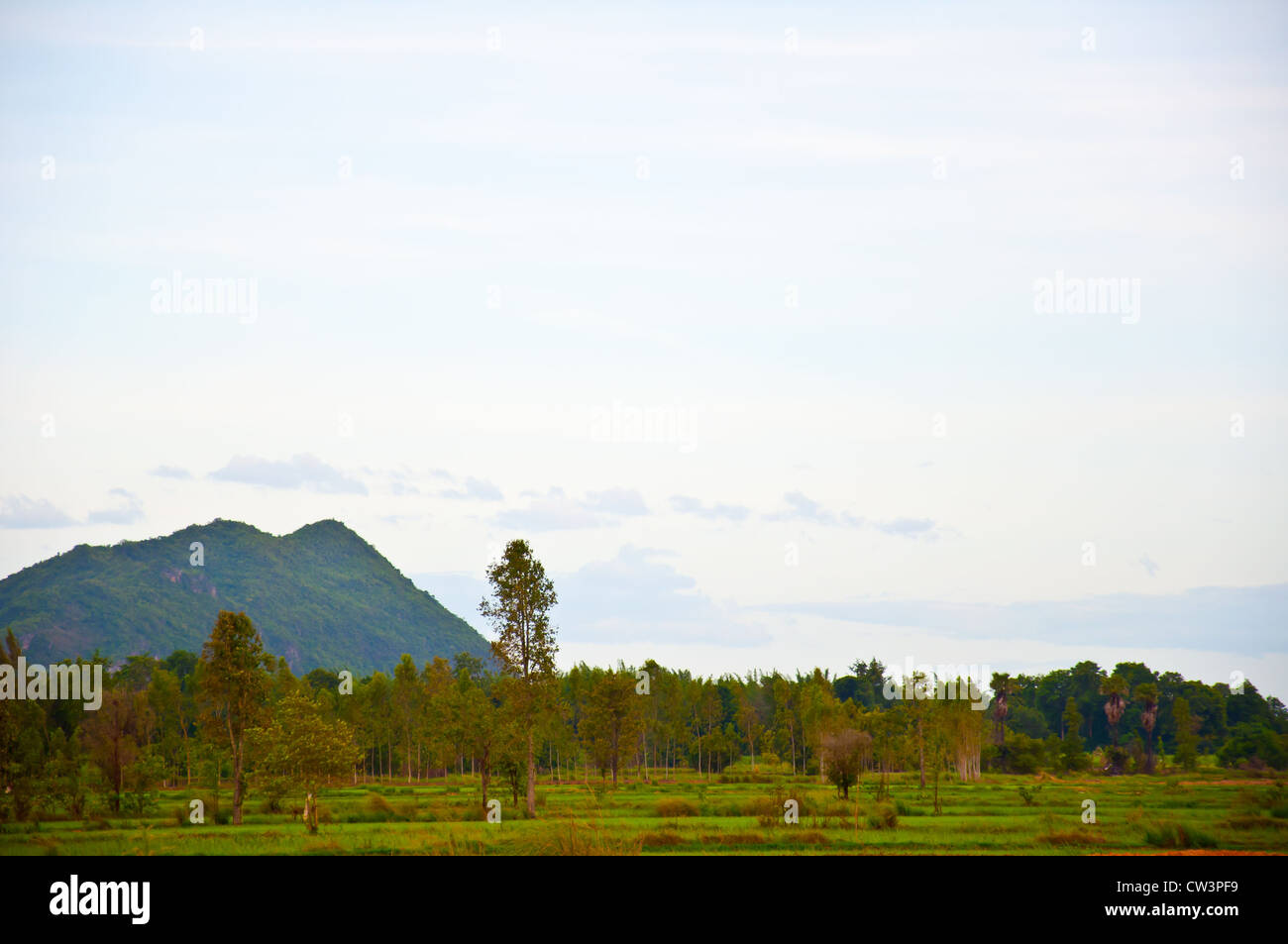 Western of thailand hi-res stock photography and images - Alamy